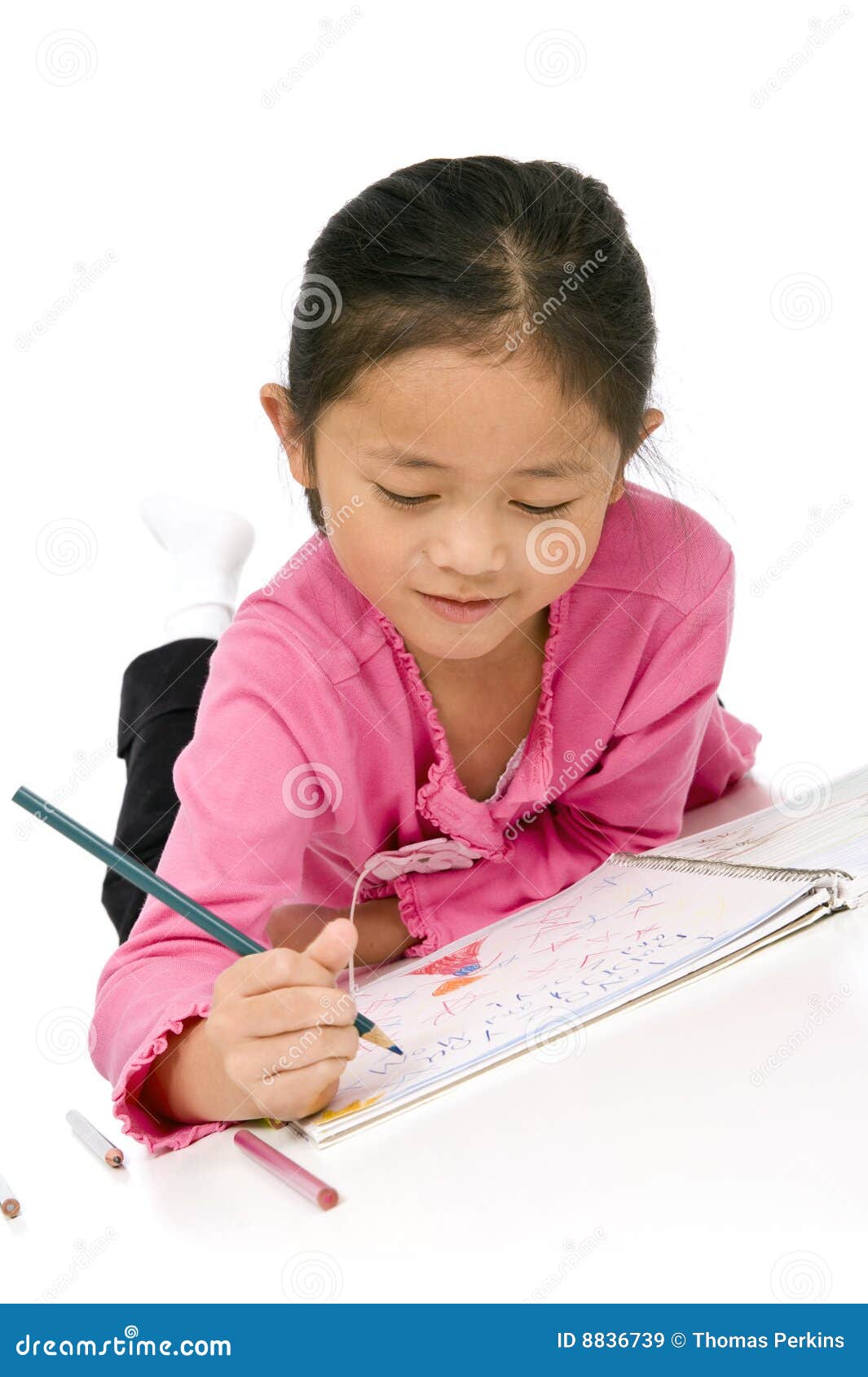 Childhood Drawing Royalty-Free Stock Photography | CartoonDealer.com ...