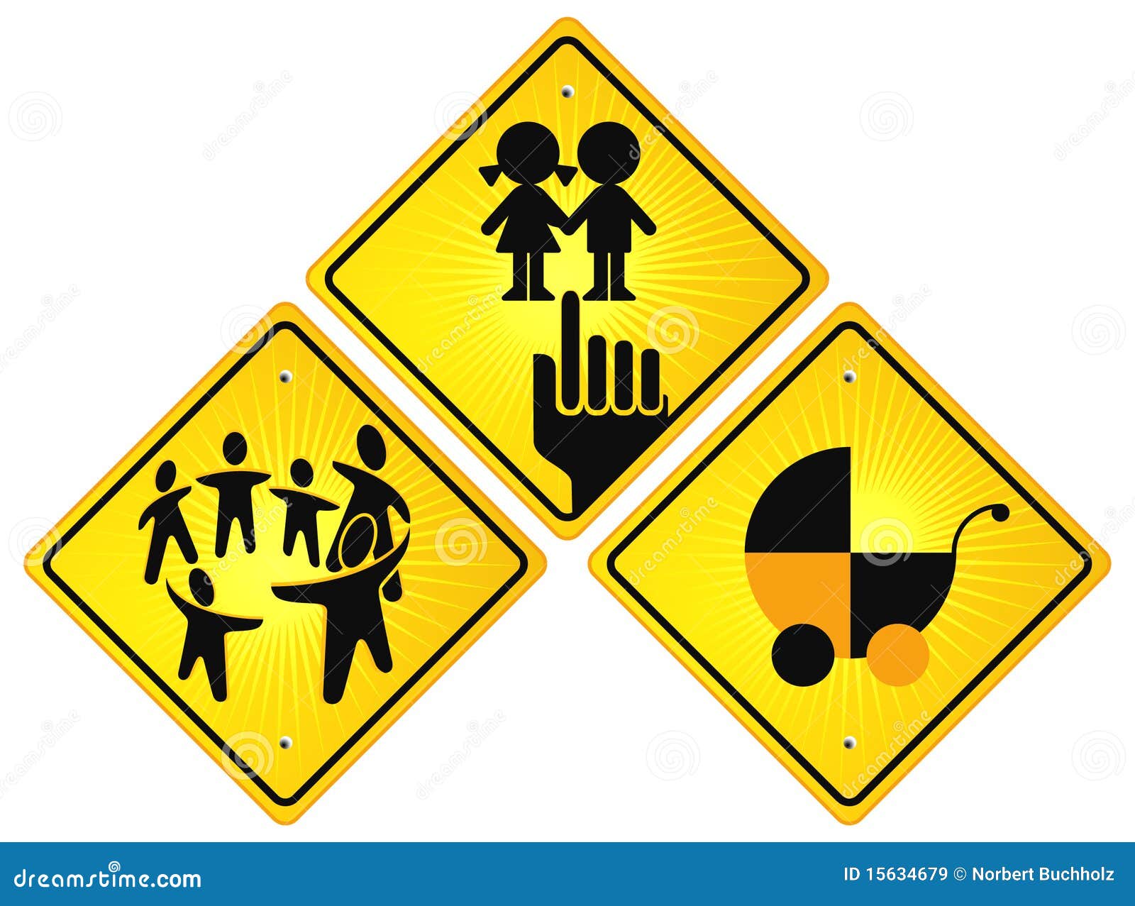 Childhood sign stock vector. Illustration of invitation - 15634679