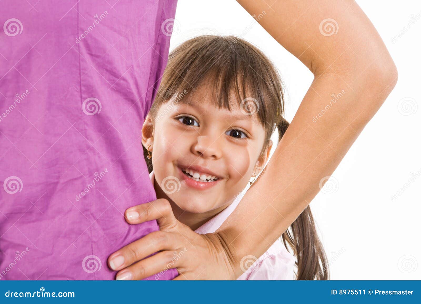 Childish face stock image. Image of elbow, healthy, little - 8975511