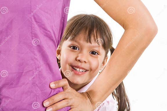 Childish face stock image. Image of elbow, healthy, little - 8975511