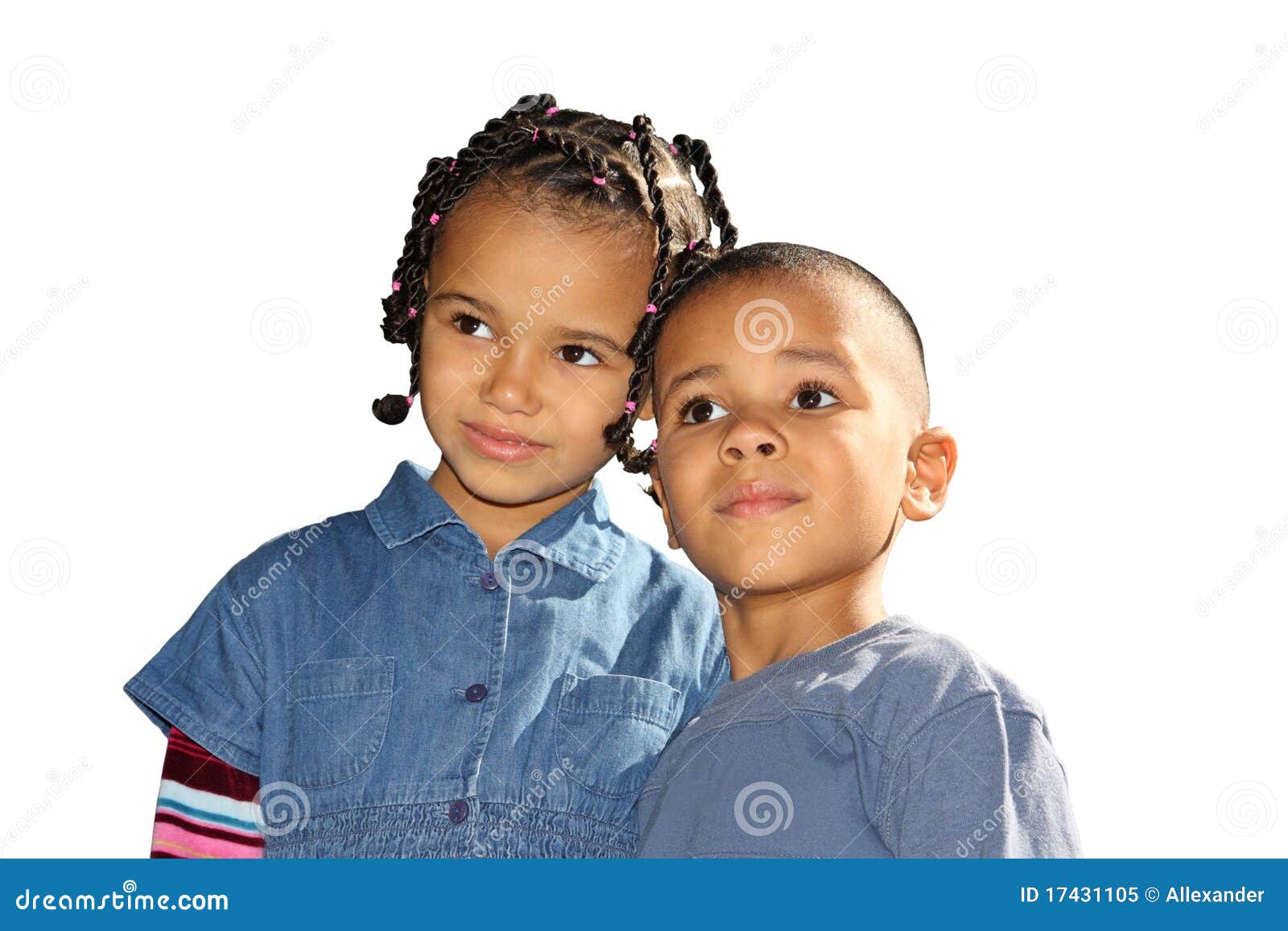 Children stock image. Image of african, color, mulatto - 17431105