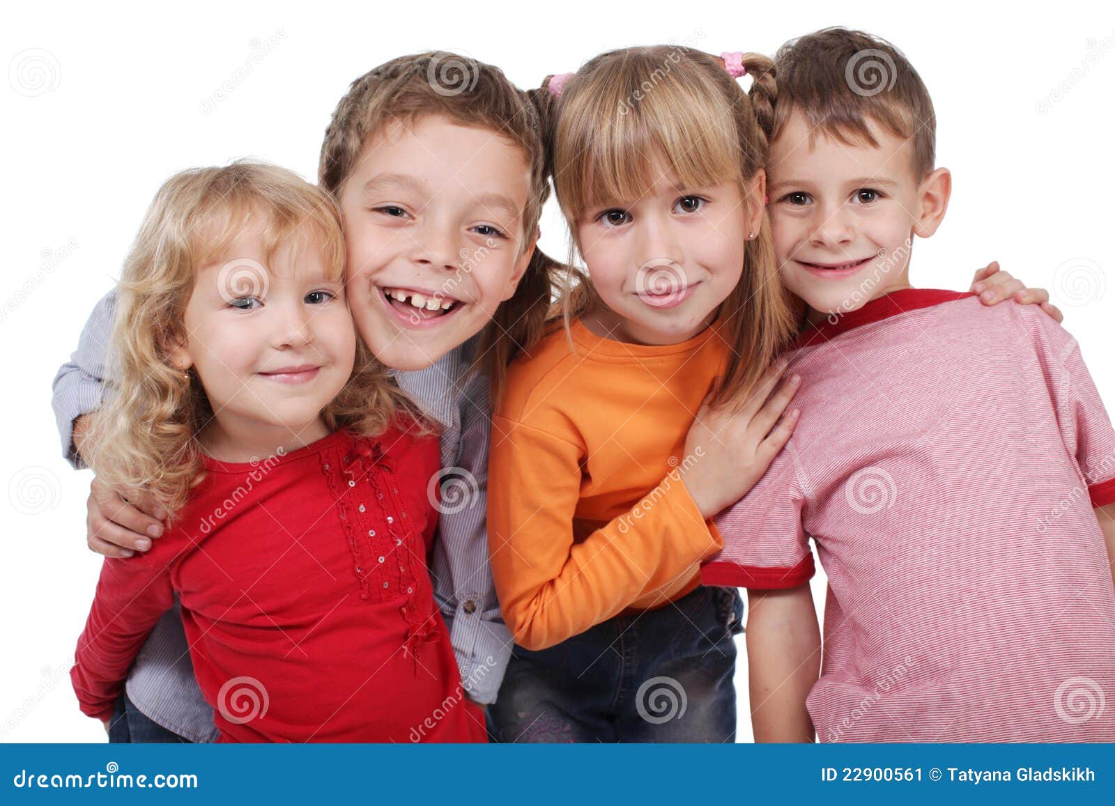 Children stock image. Image of elementary, white, child - 22900561