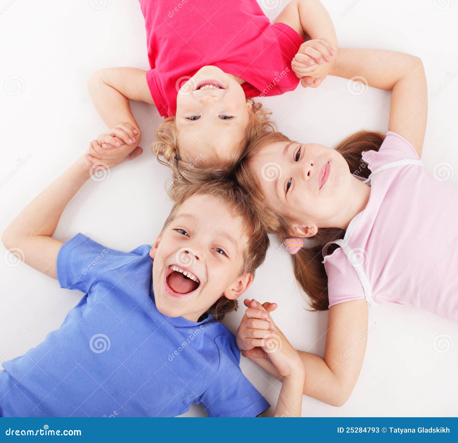 Children stock image. Image of people, unity, portrait - 25284793