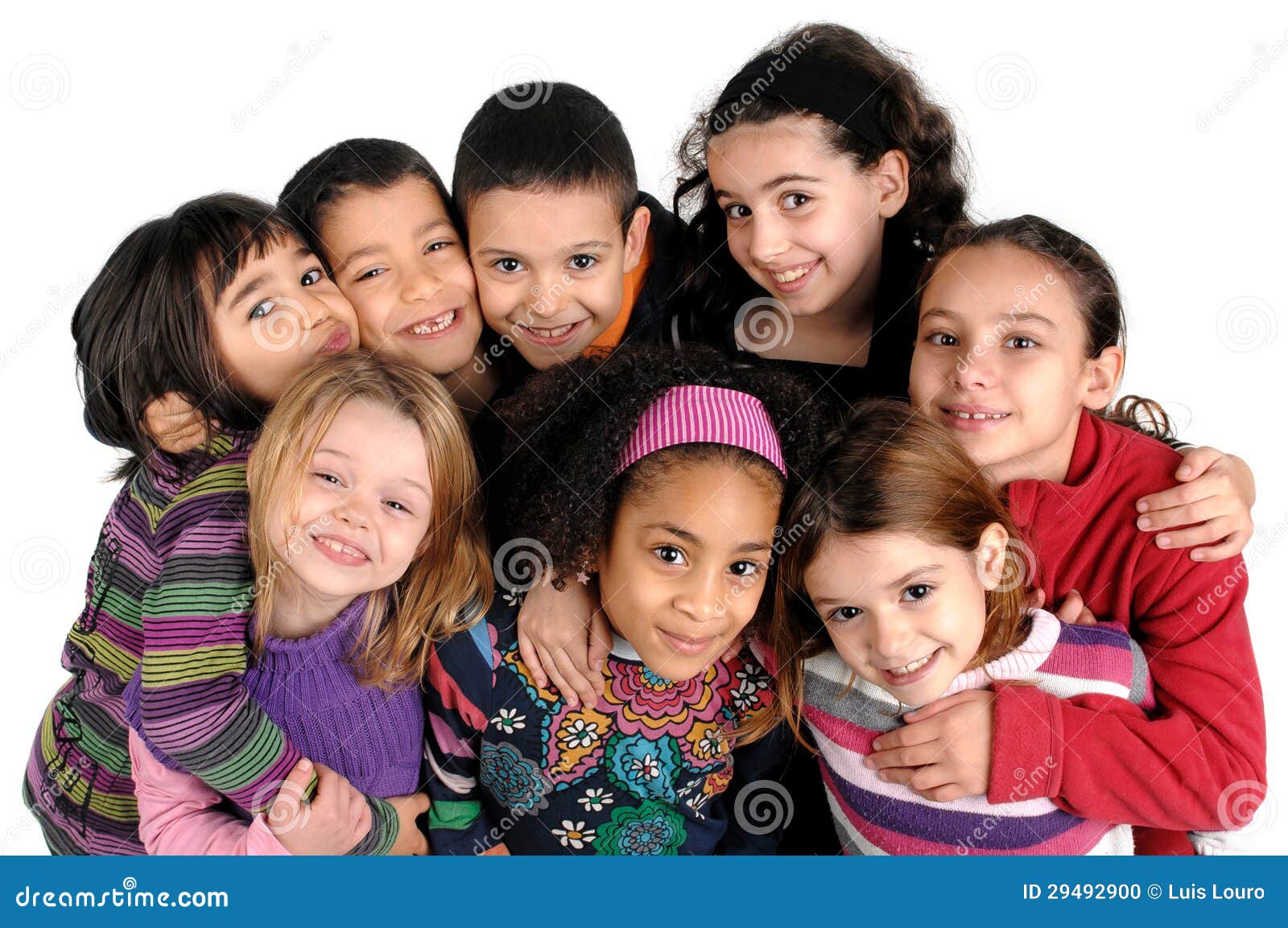 Children stock photo. Image of child, pretty, laughing - 29492900