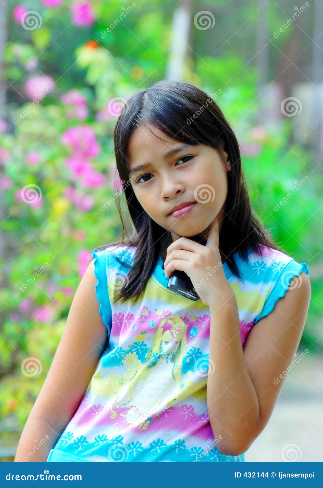 Children stock photo. Image of model, human, child, portrait - 432144