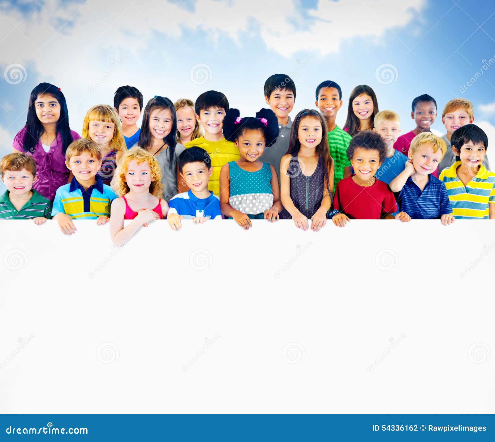 Knowledge Concept. School Girl Write At Lesson, Knowledge. Knowledge ...