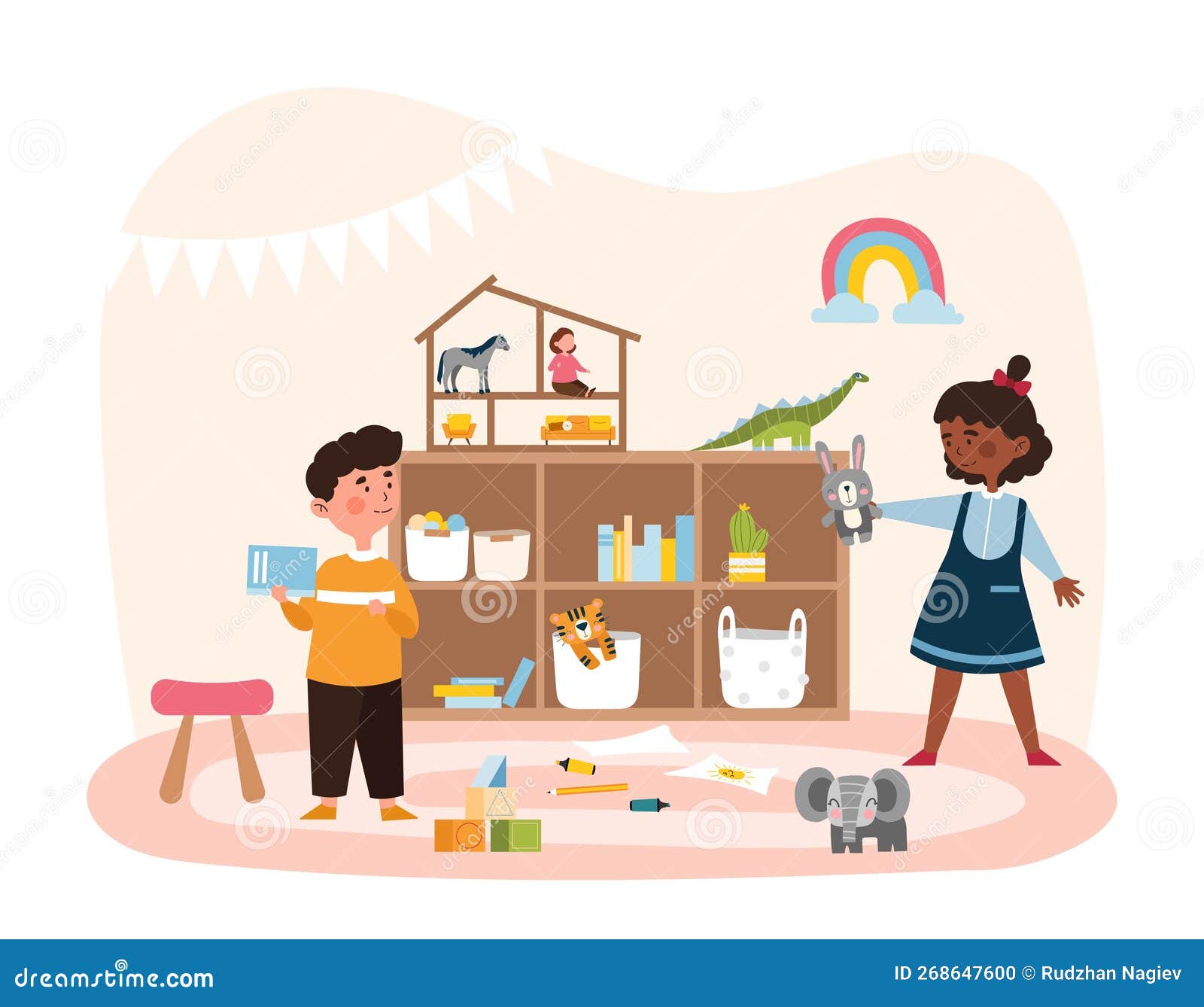 Clean Up Room Clipart Clean Up Room Clipart