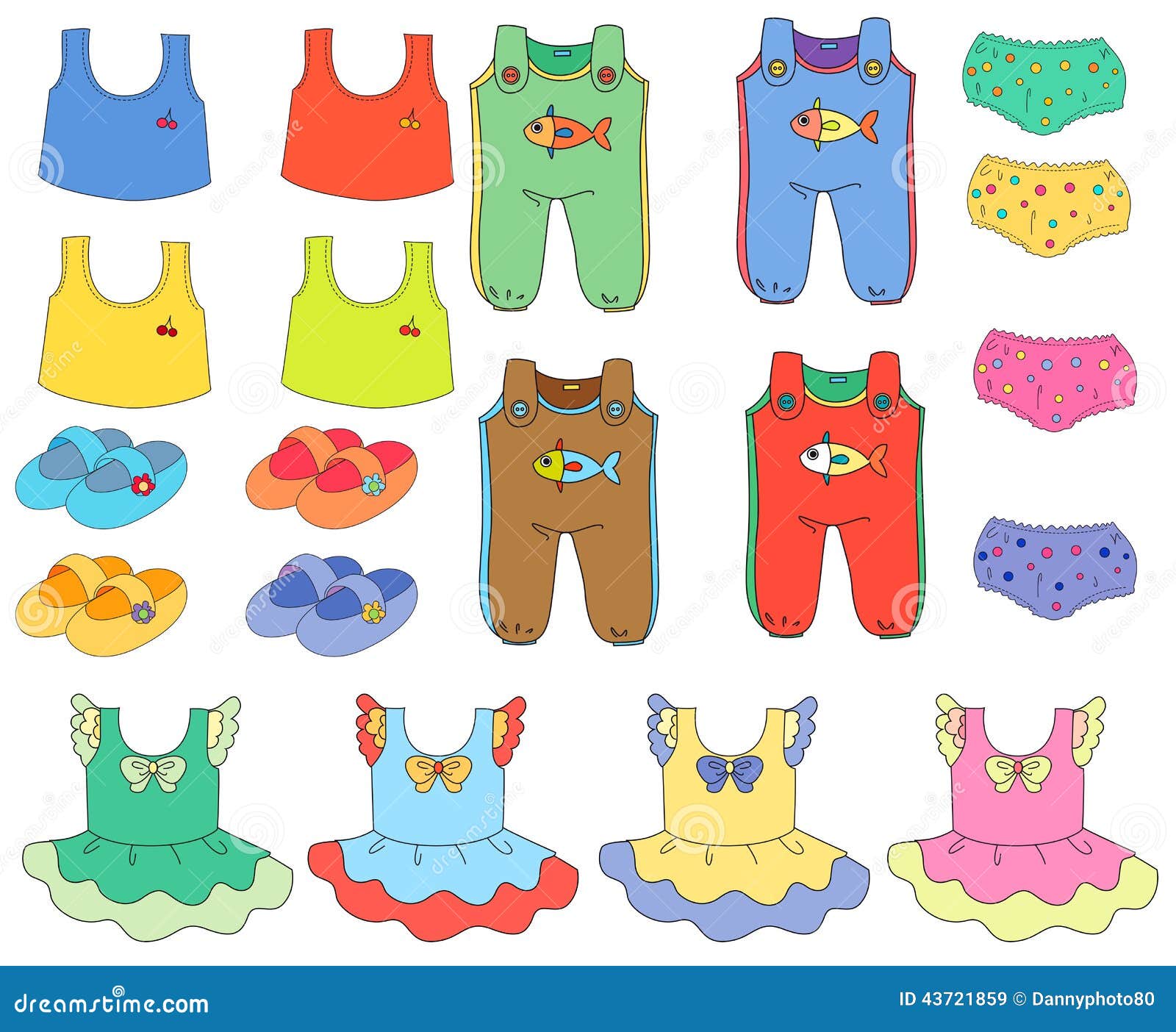 Garmet Cartoons, Illustrations & Vector Stock Images - 142 Pictures to ...