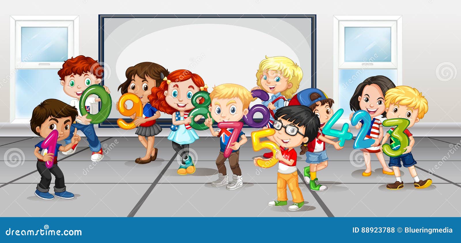 Room Numbers Stock Illustrations – 975 Room Numbers Stock Illustrations ...