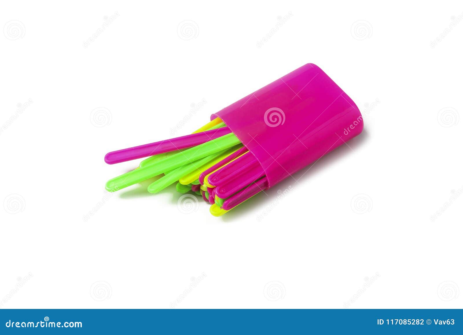 Counting sticks stock photo. Image of arithmetic, craft - 117085282