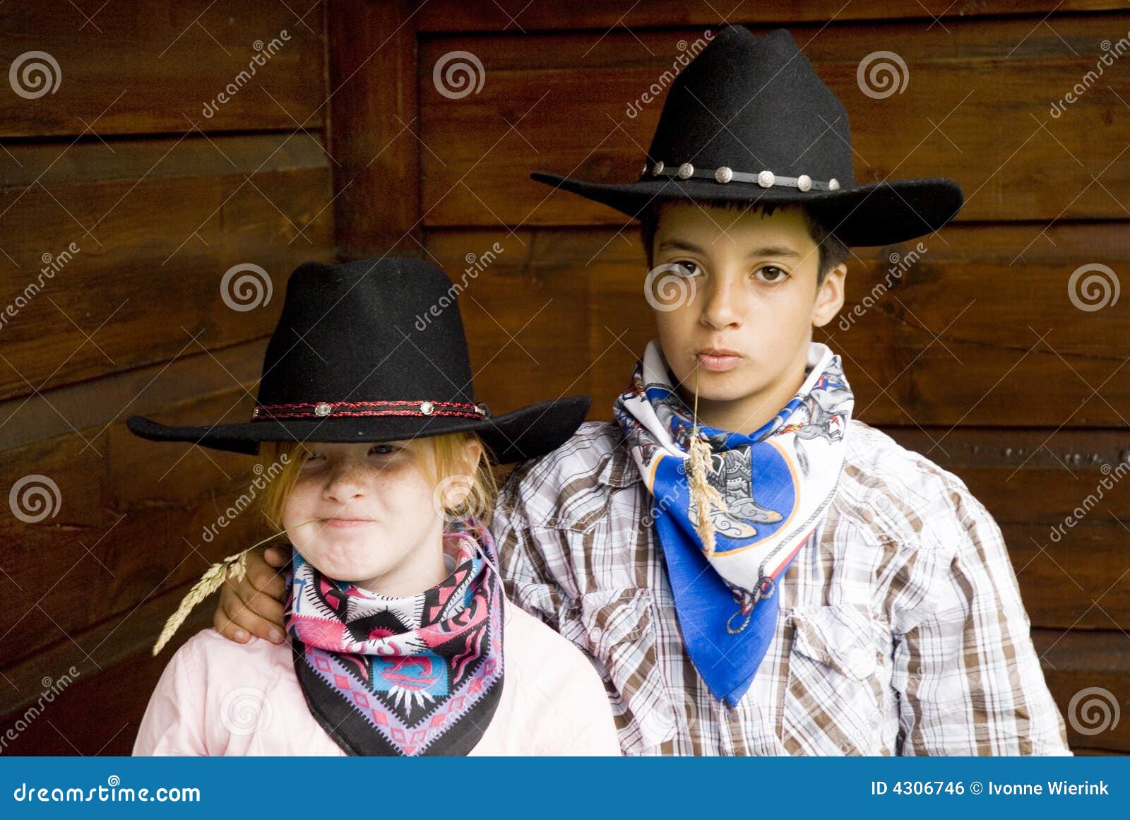 Children from the country stock photo. Image of kids, grass - 4306746