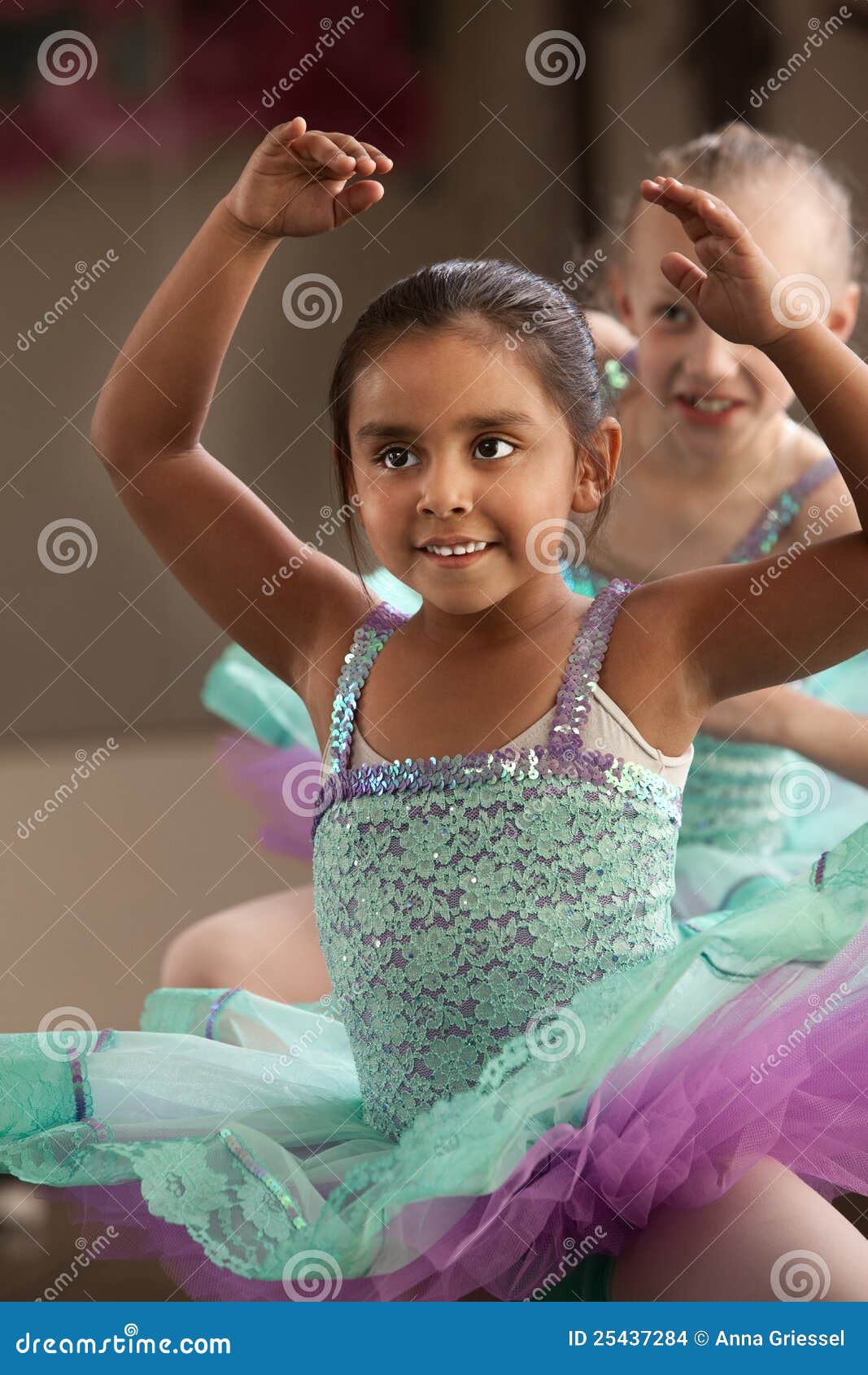 Children Dancing stock photo. Image of friend, american - 25437284