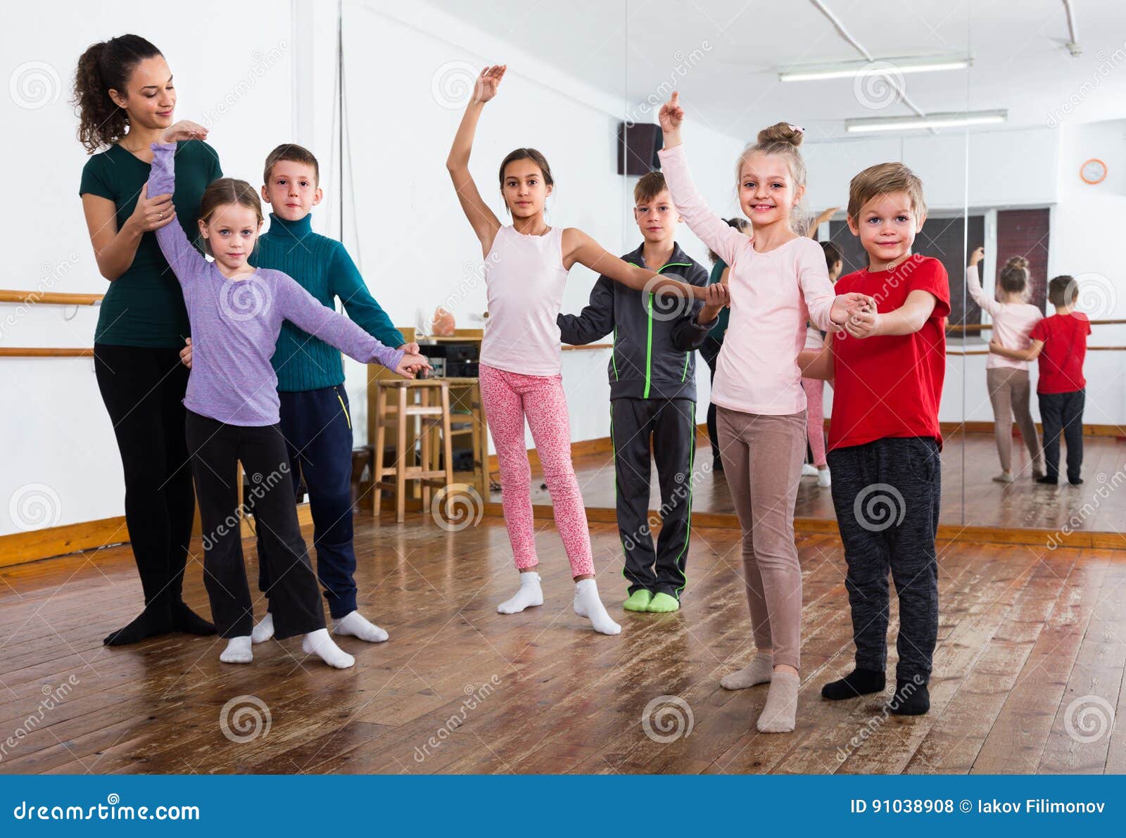 Children dancing tango stock photo. Image of caucasian - 91038908
