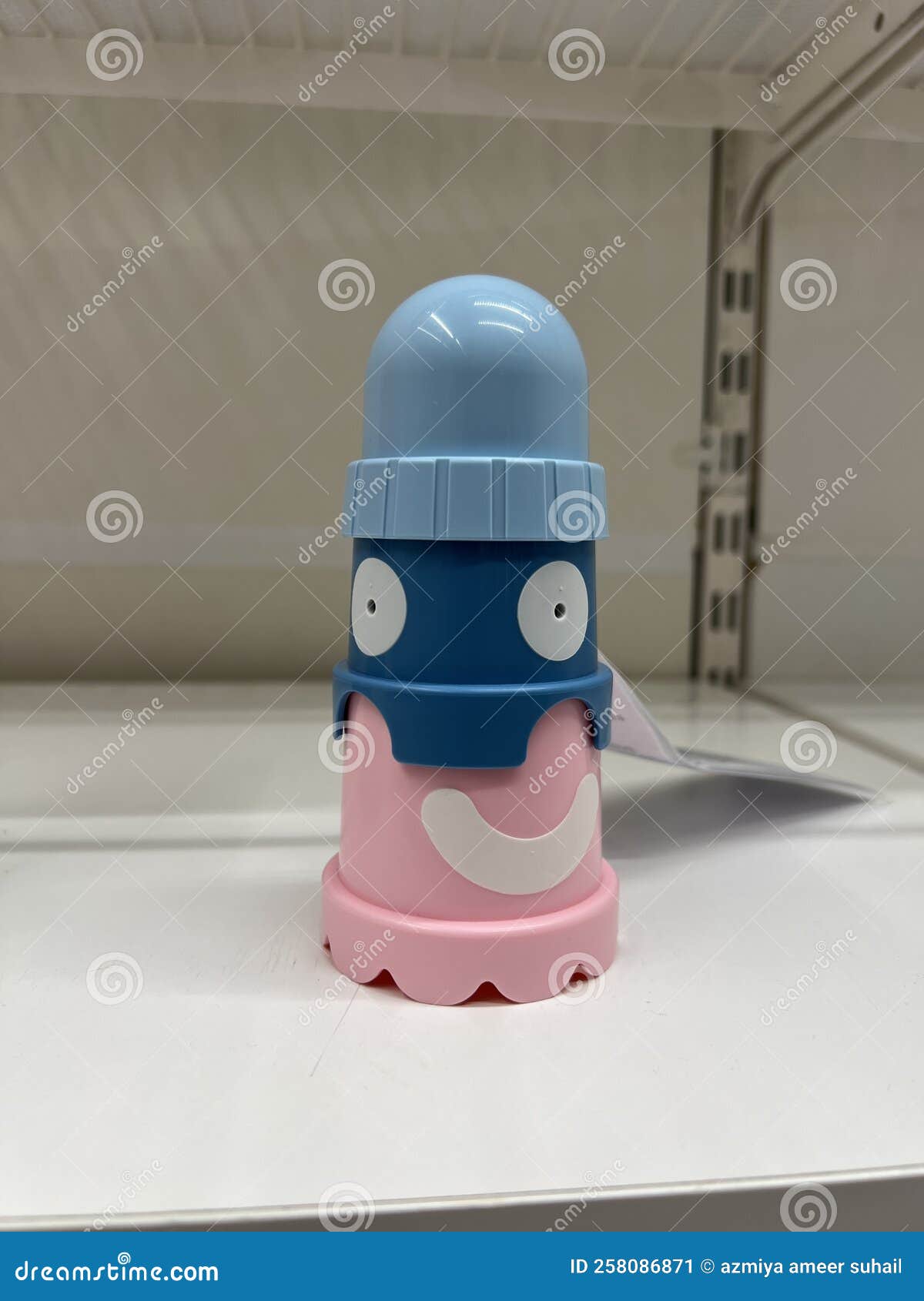 Building Beaker Multicolor Image Stock Image - Image of beaker ...