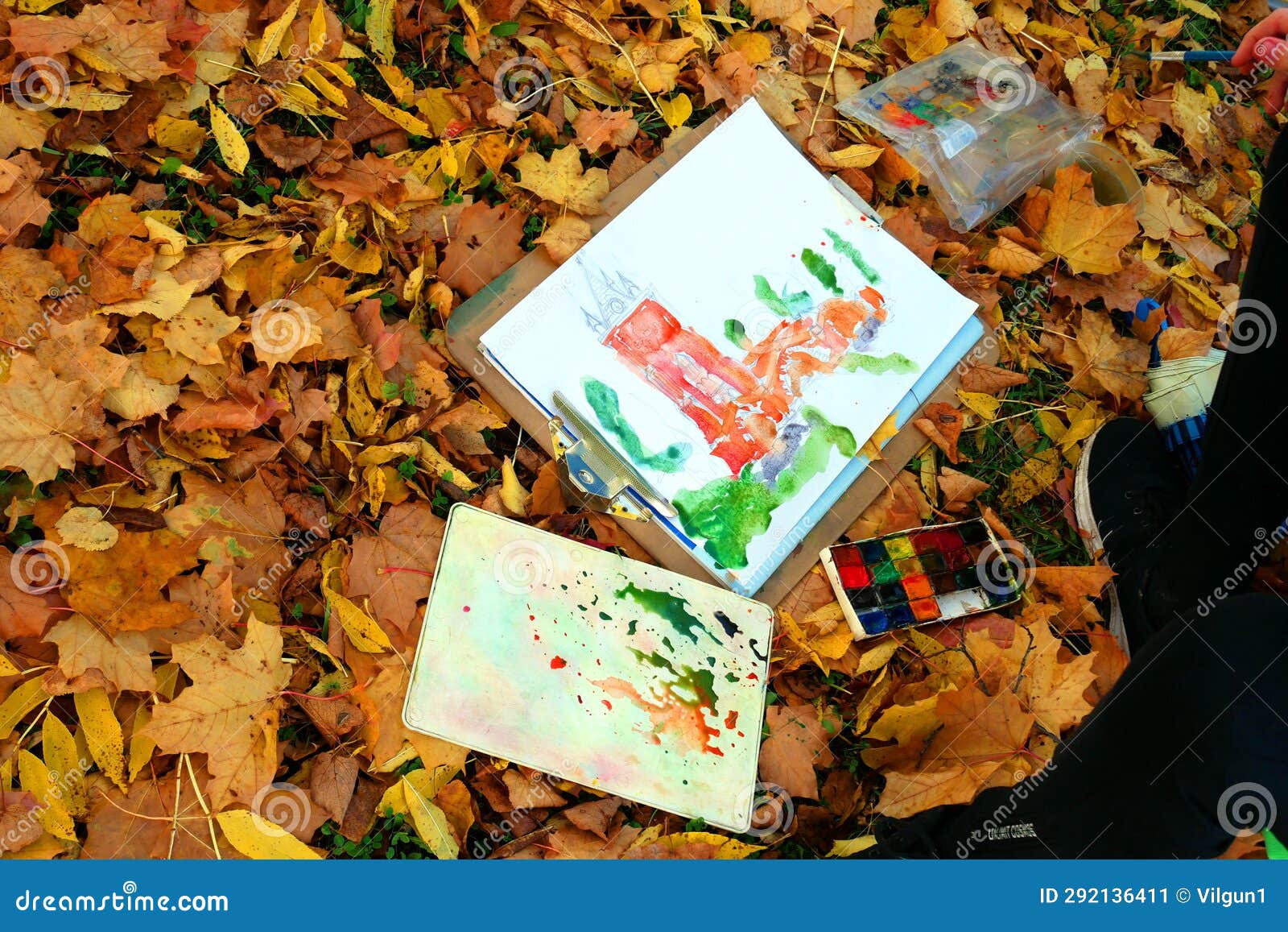 Famous Artists Who Draw Nature at Hermina Skalski blog