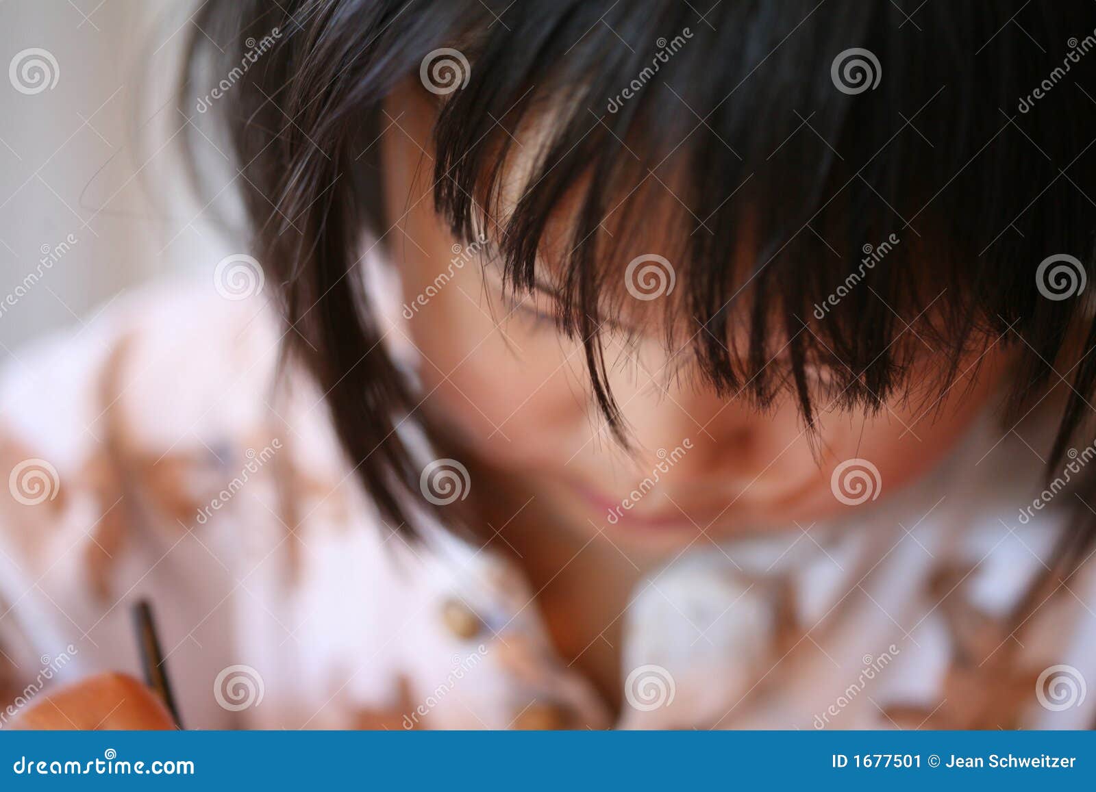 Children expressions stock image. Image of indoor, girl - 1677501
