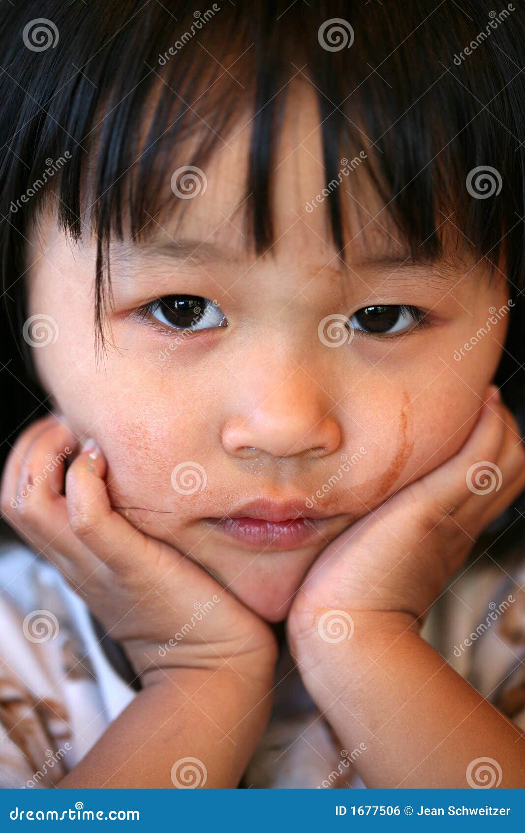 Children expressions stock photo. Image of mouth, interest - 1677506