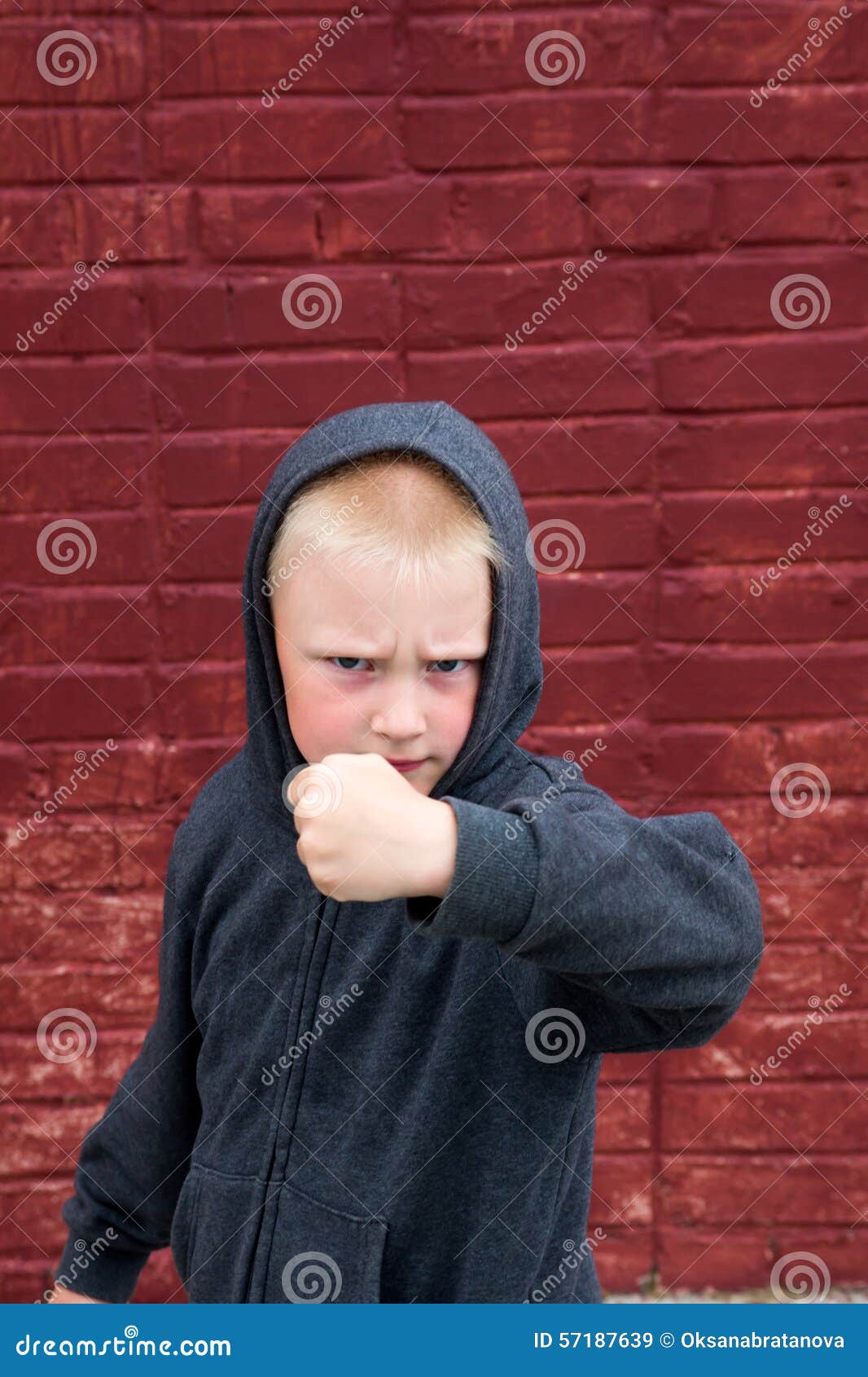 Children fight stock image. Image of anger, evil, child - 57187639