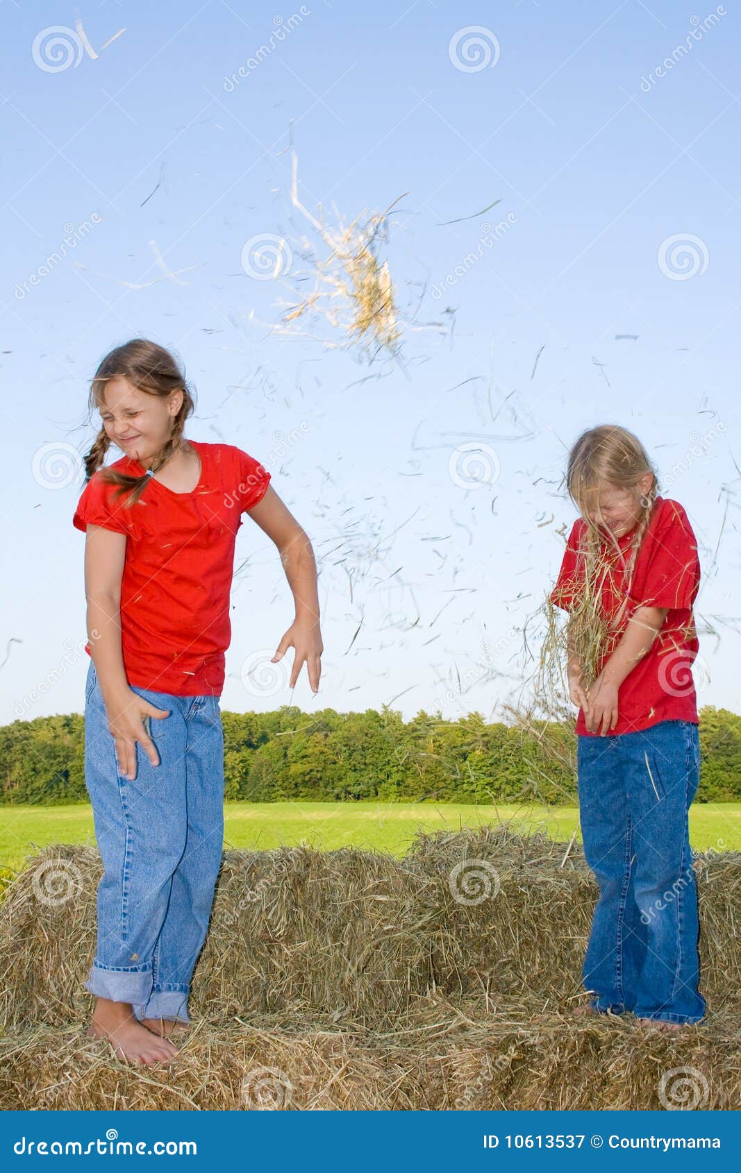 Children fighting. stock image. Image of kids, children - 10613537