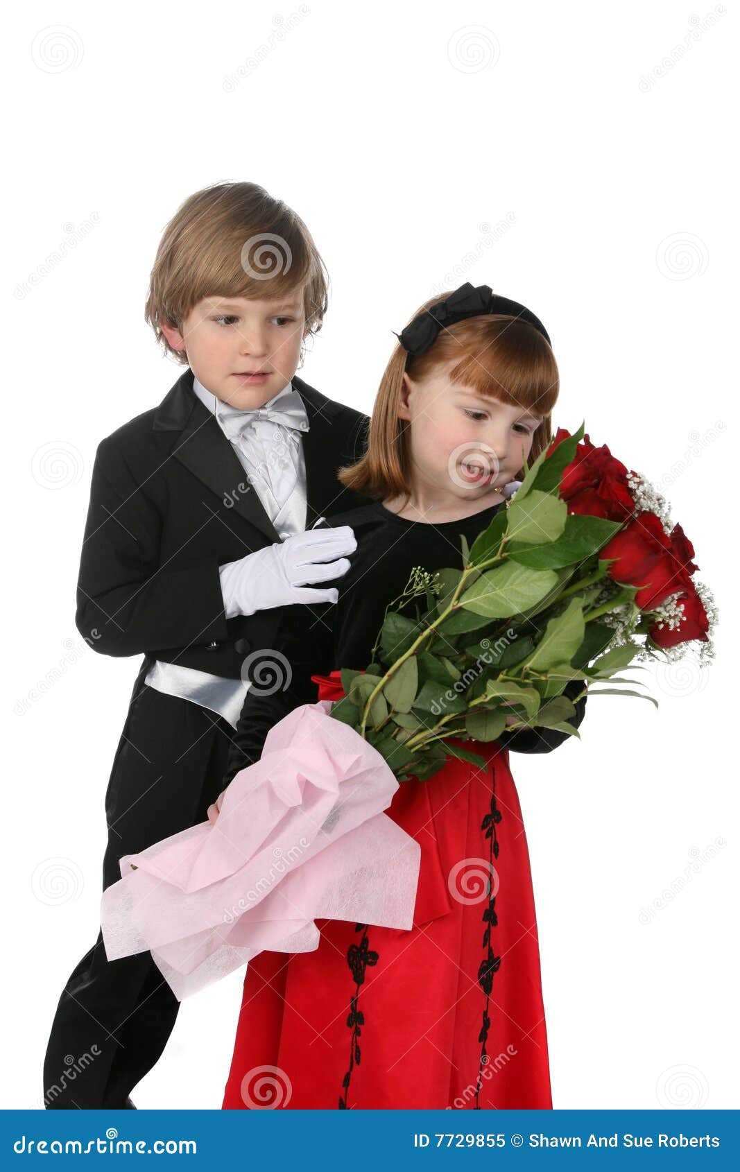 Children in formal clothes stock image. Image of dressy - 7729855