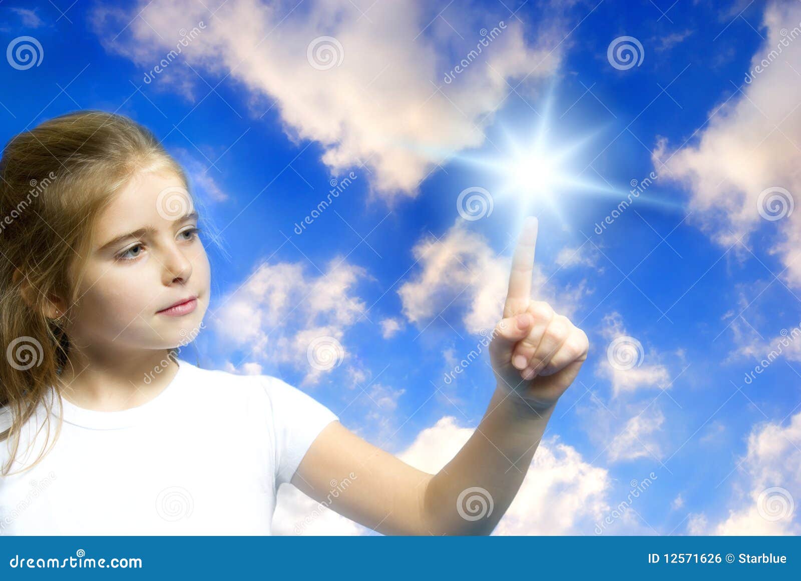 Children and future stock photo. Image of caucasian, religion - 12571626