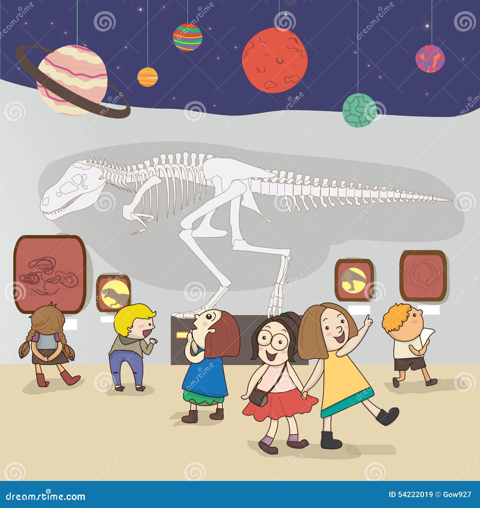 National Museum Of Ethnography And Natural History. Very Nice Museum ...