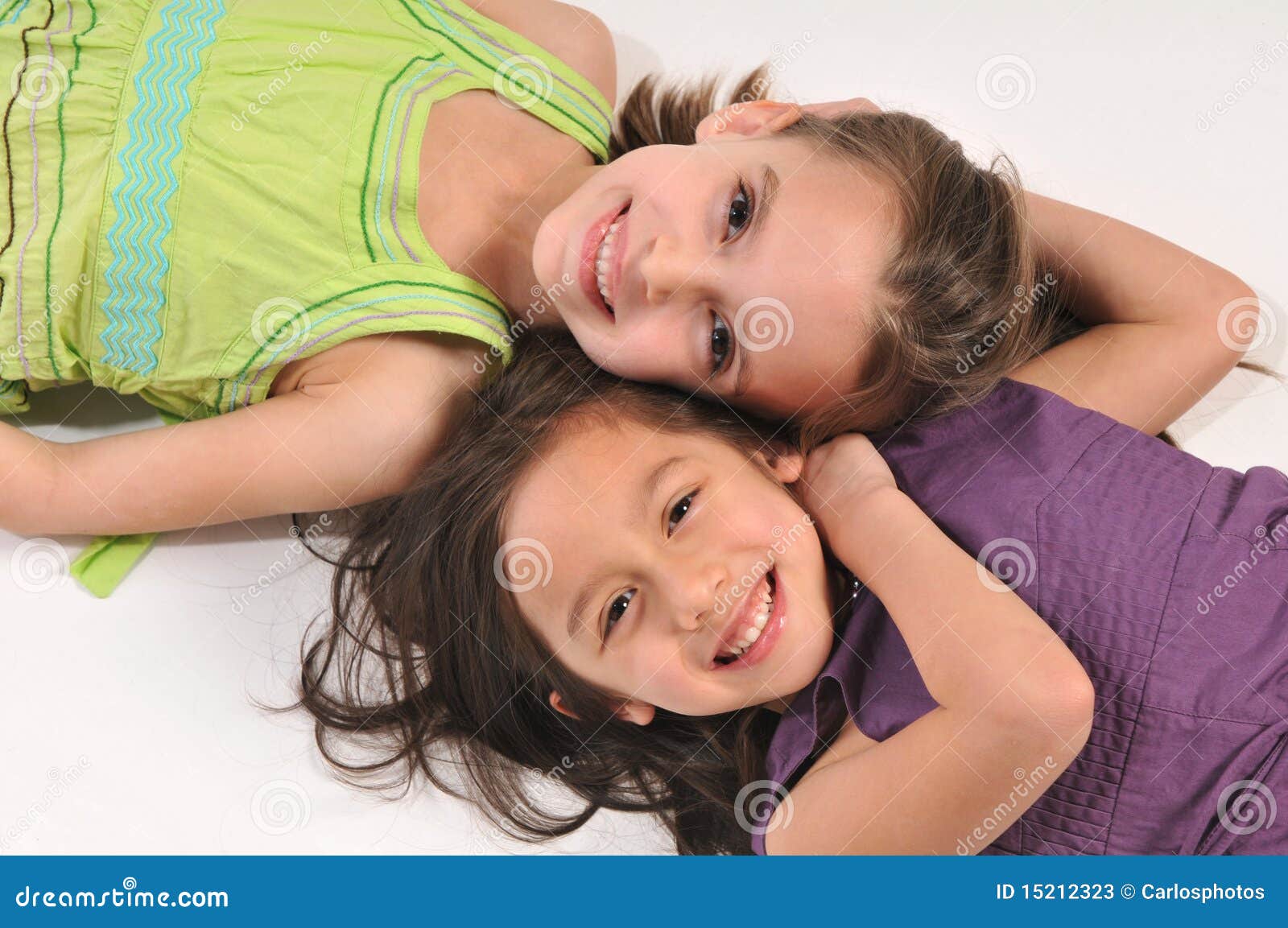Children having fun stock image. Image of laugh, child - 15212323
