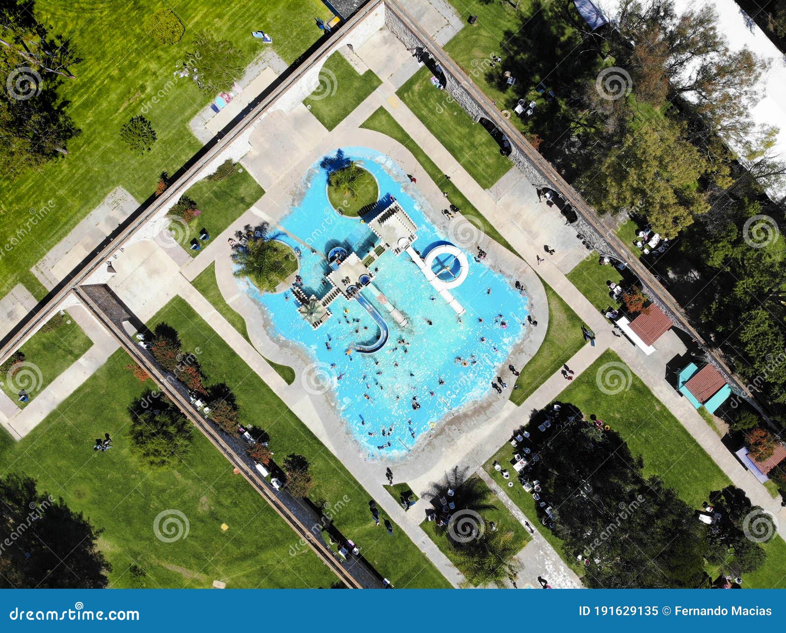 Children Having Fun on Slides Editorial Image - Image of movement ...