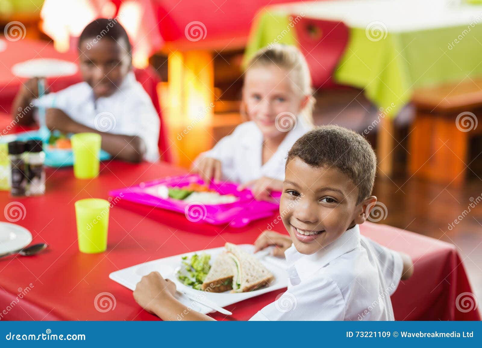 Breaktime kids - winsenturin