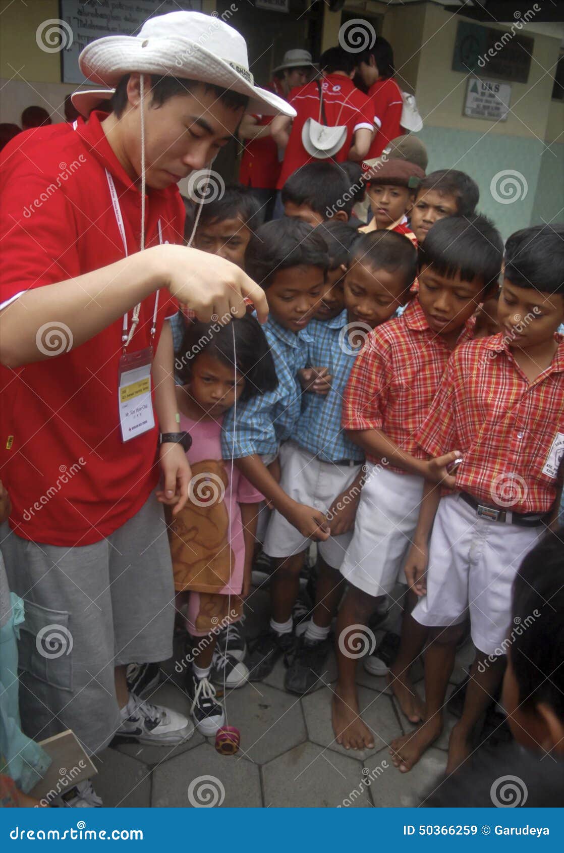 CHILDREN of INDONESIA POPULATION Editorial Stock Image - Image of grows ...
