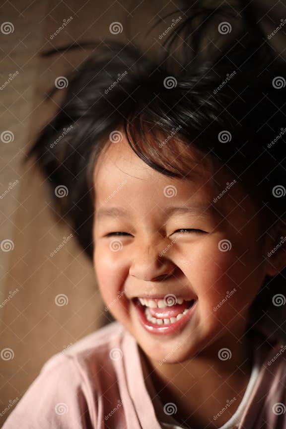 Children joy stock photo. Image of amusement, hair, pleasure - 3683072