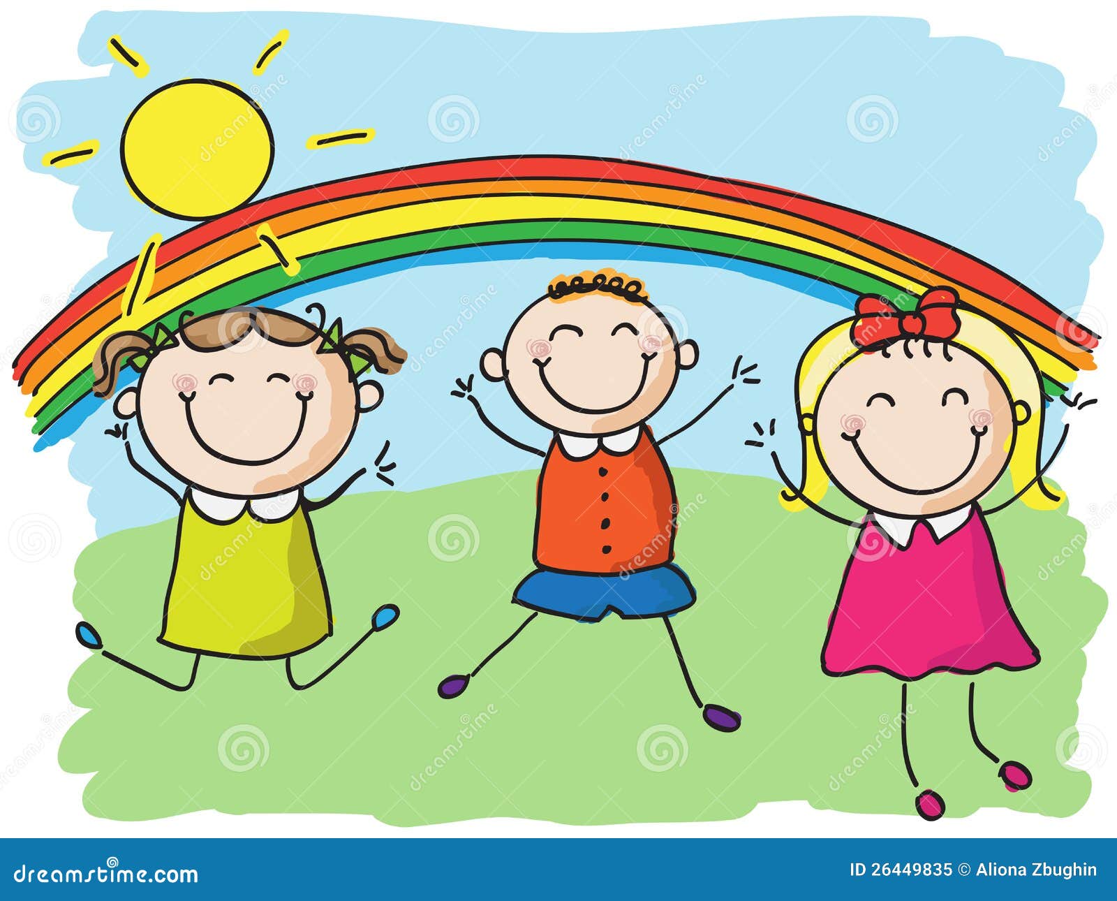 Free Strength Clipart For Kids