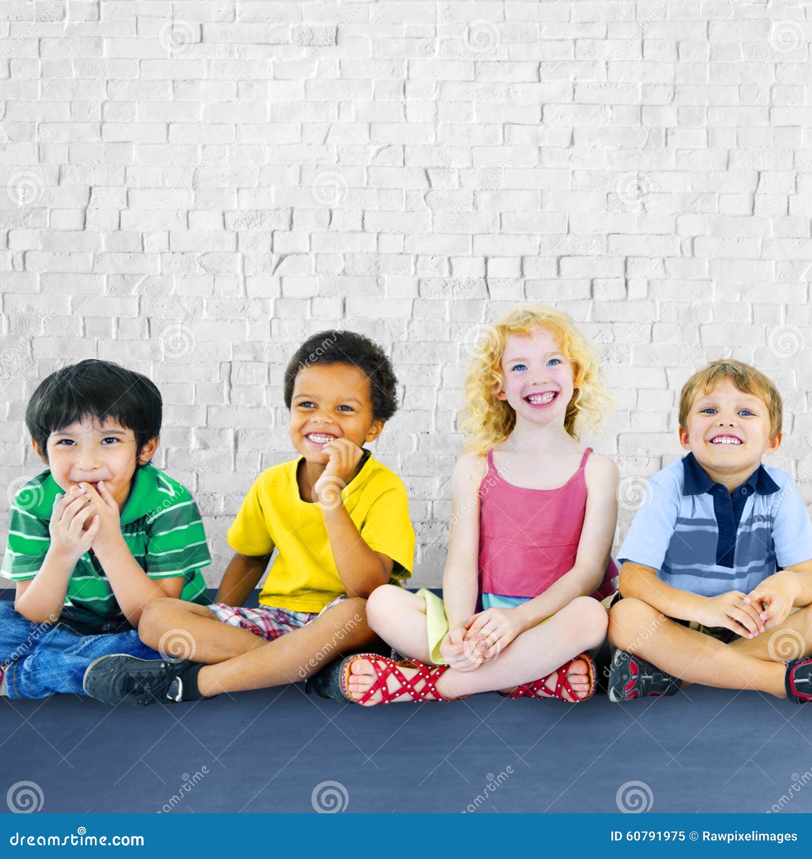 Children Kids Happiness Multiethnic Group Cheerful Concept Stock Image ... Children Kids Happiness Multiethnic Group Cheerful Concept Stock Image ...