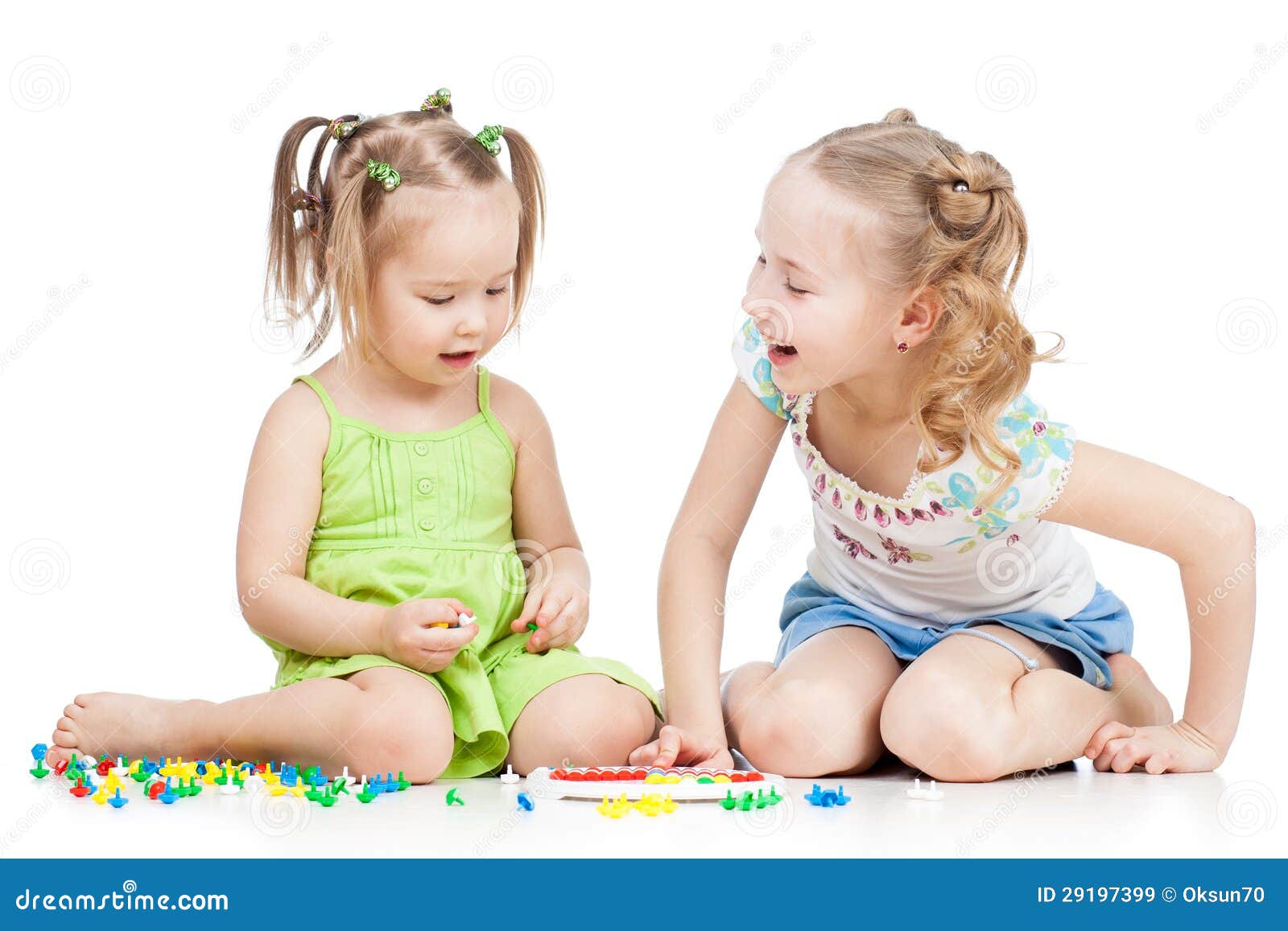 Children kids play stock image. Image of colourful, educational - 29197399