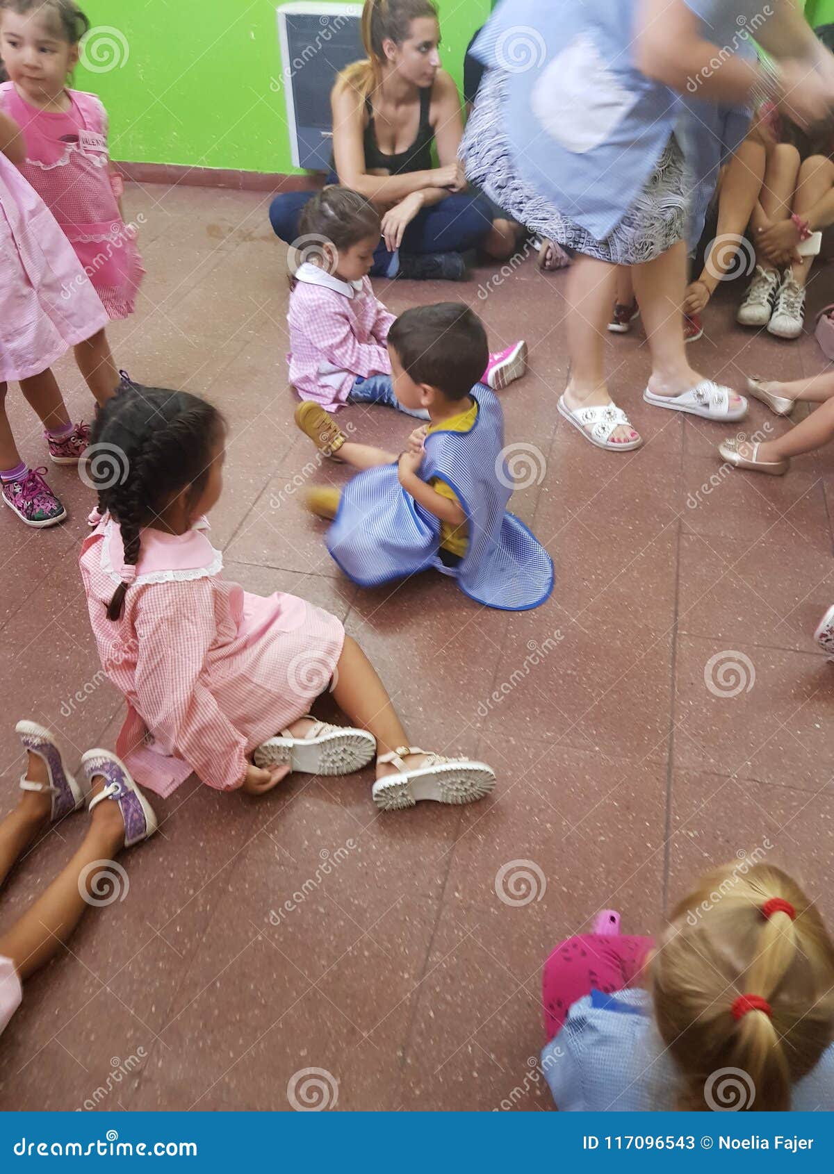 Children editorial stock photo. Image of kindergarden - 117096543