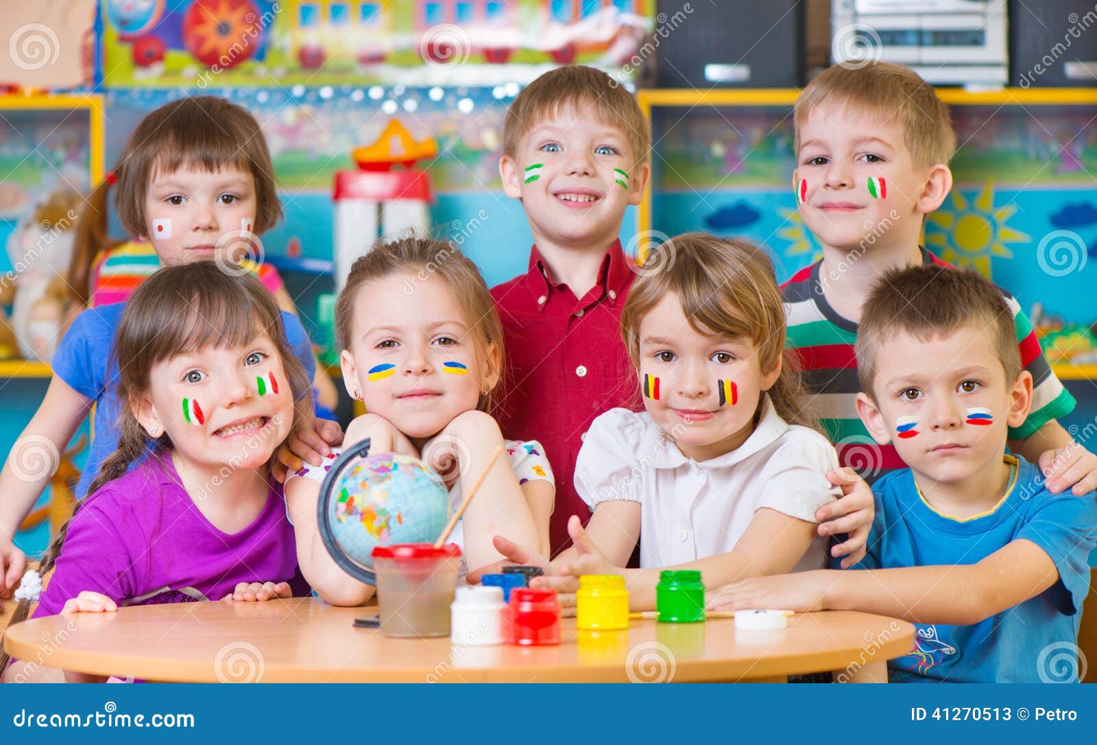 Children Language Camp Stock Photos - Free & Royalty-Free Stock Photos ...