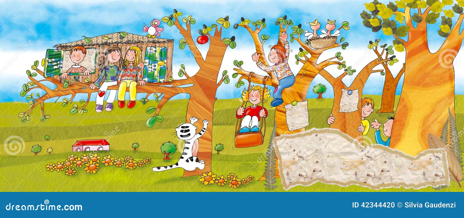 Piccola Cartoons, Illustrations & Vector Stock Images - 11 Pictures to ...