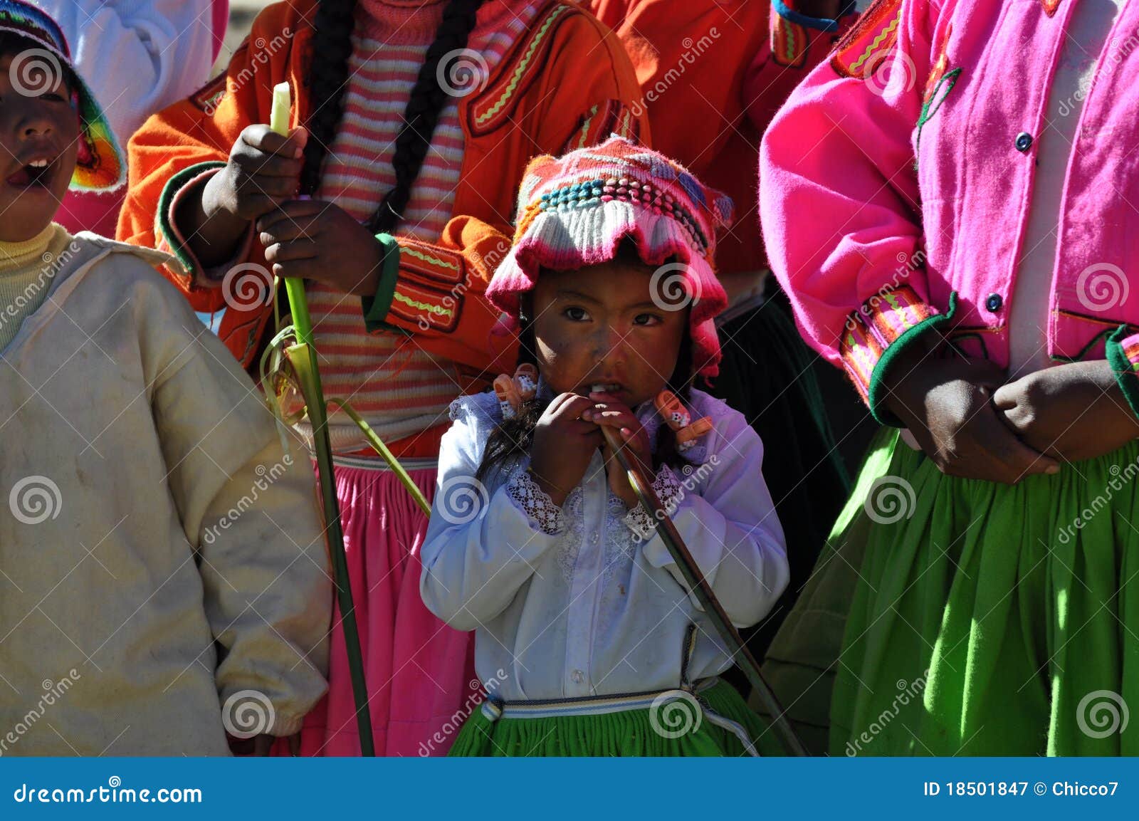 Children from Peru editorial photography. Image of cute - 18501847