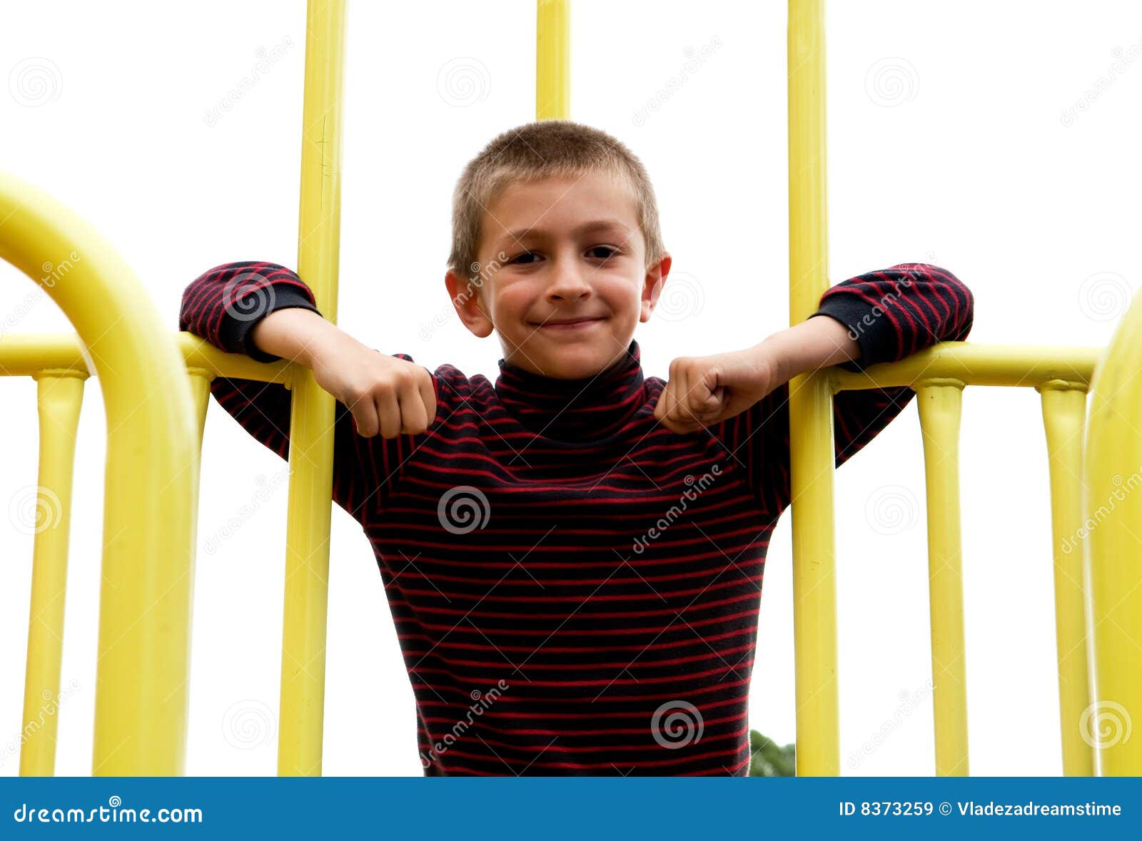 Children At Play Picture. Image: 8373259