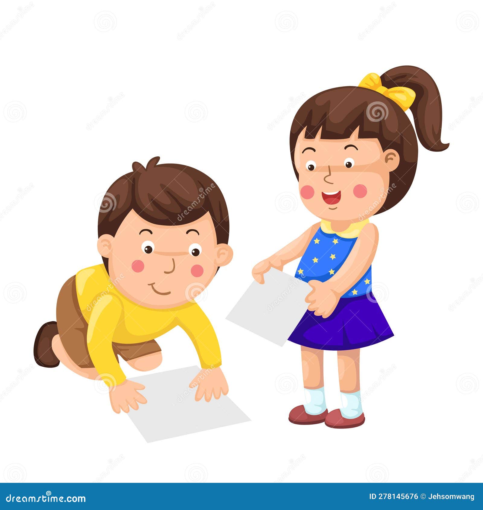 Hangman Game Vector Drawing, Suicide Rope. Isometric Gallows Flat 3d ...