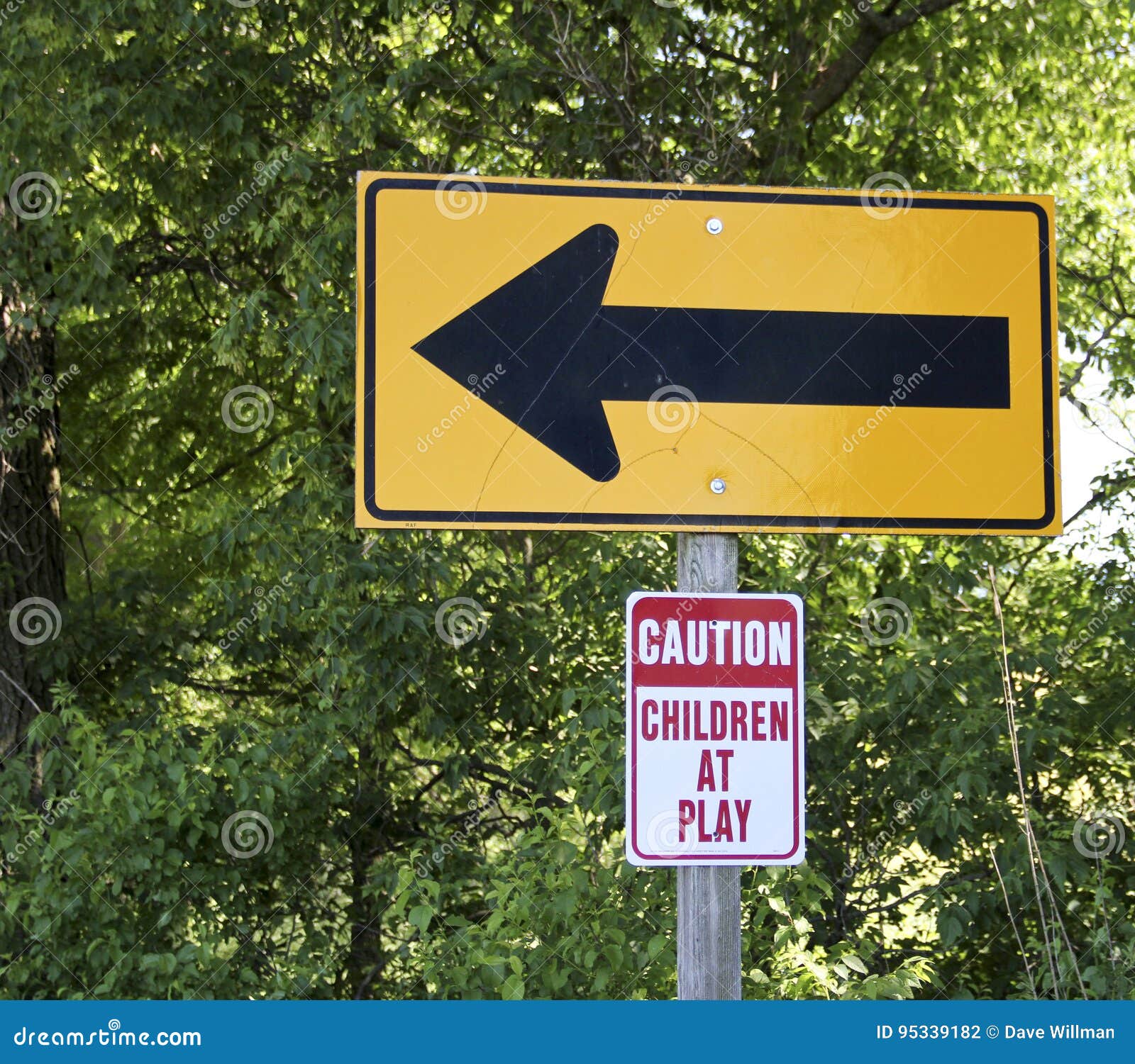 Children at play sign stock photo. Image of children - 95339182