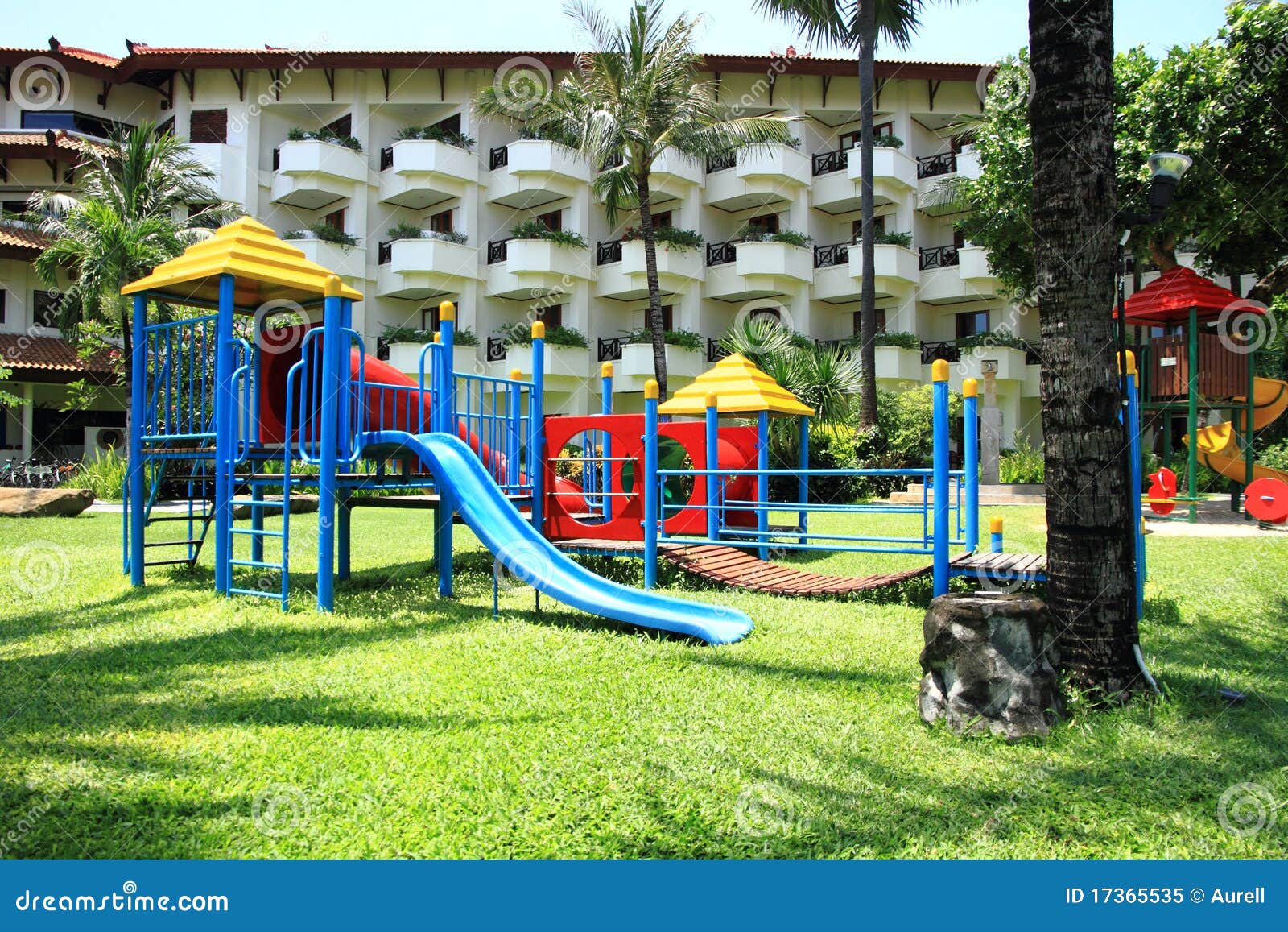 1,169 Children Slider Playground Stock Photos - Free & Royalty-Free ...