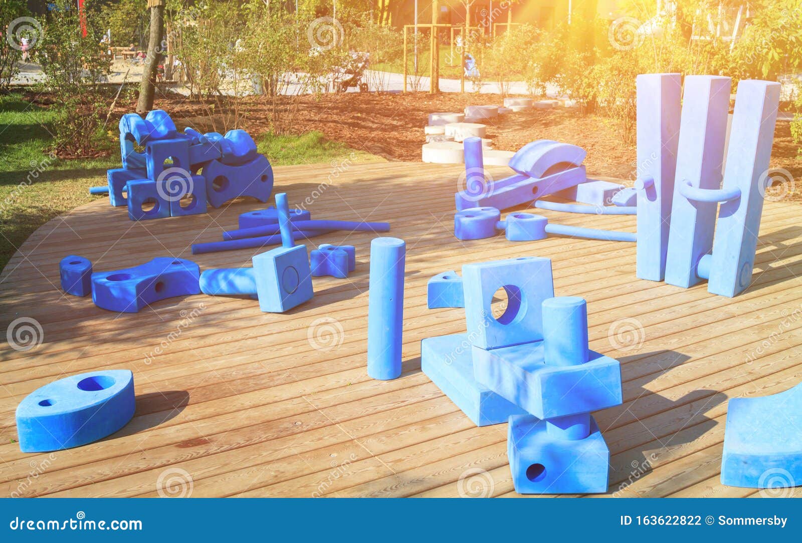 Imagination Playground Images Clipart