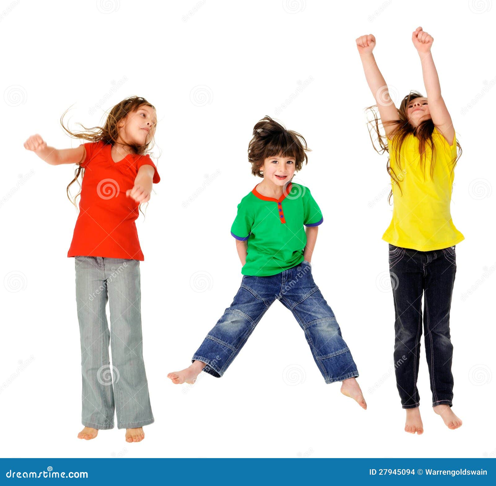 Children playing stock photo. Image of happiness, caucasian - 27945094