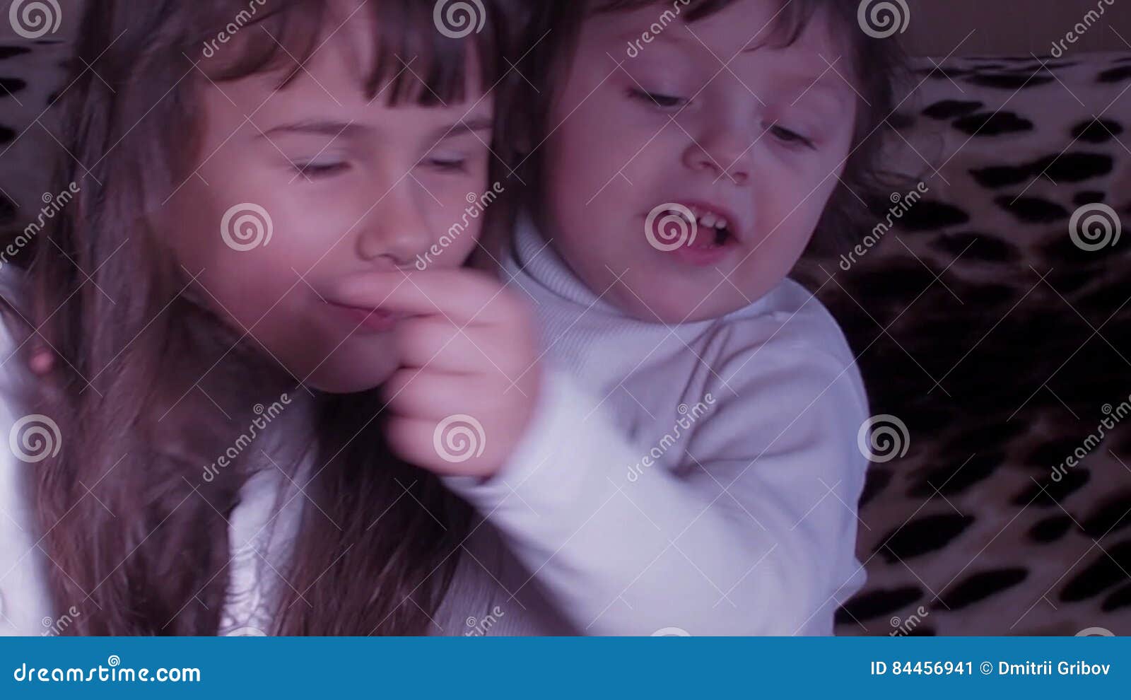 Children Playing with Each Other. Stock Video - Video of laugh, love ...