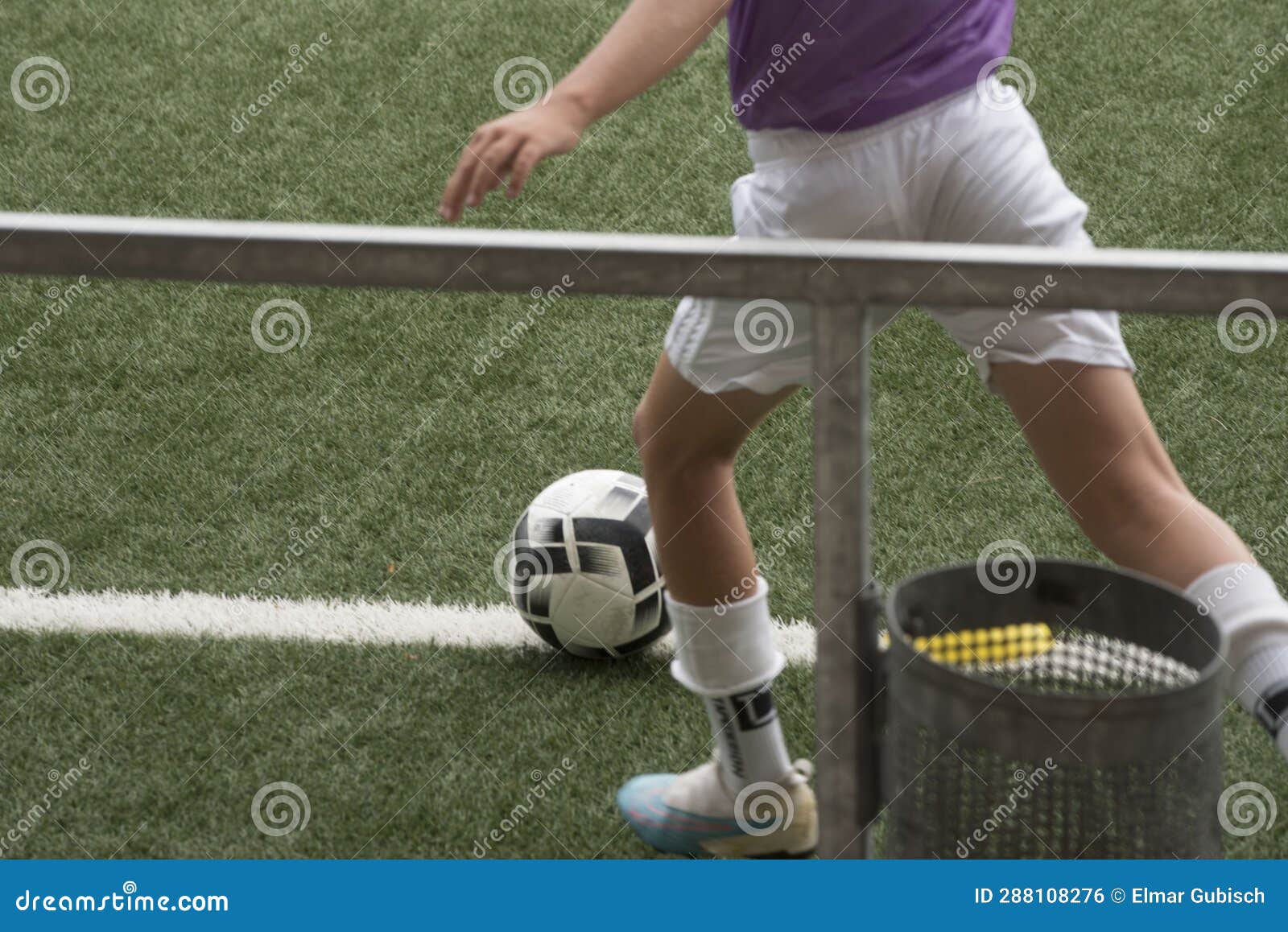 Children Playing a Football Game Editorial Photo - Image of sport ...