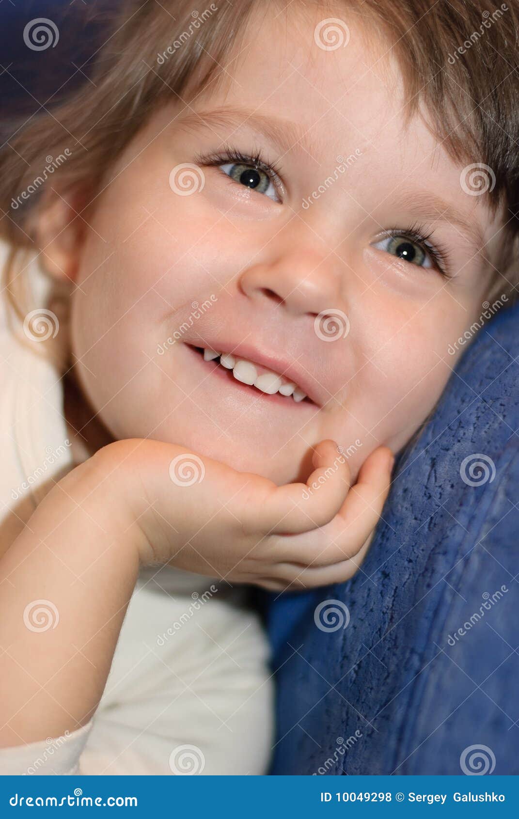 Children portrait stock photo. Image of face, expression - 10049298