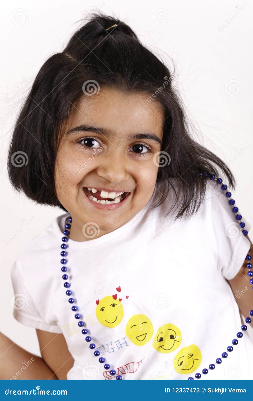 Children pose stock image. Image of little, portrait - 12337473