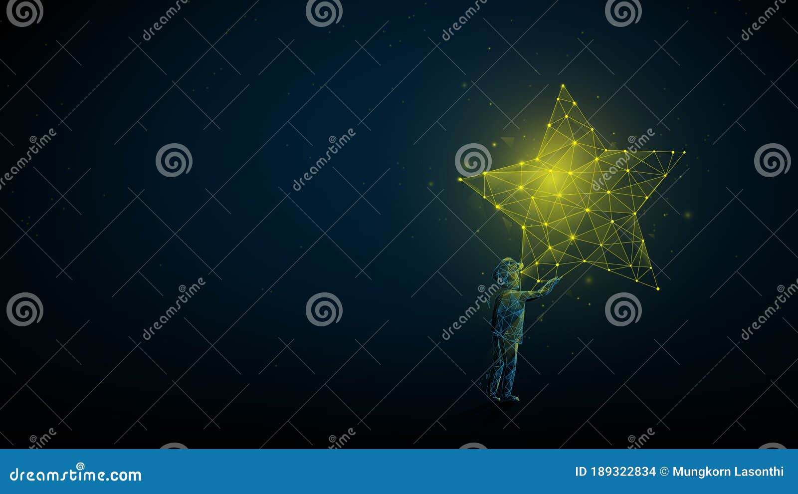 Children Reaching For The Star. Take A Star From The Sky, Dreams And ...