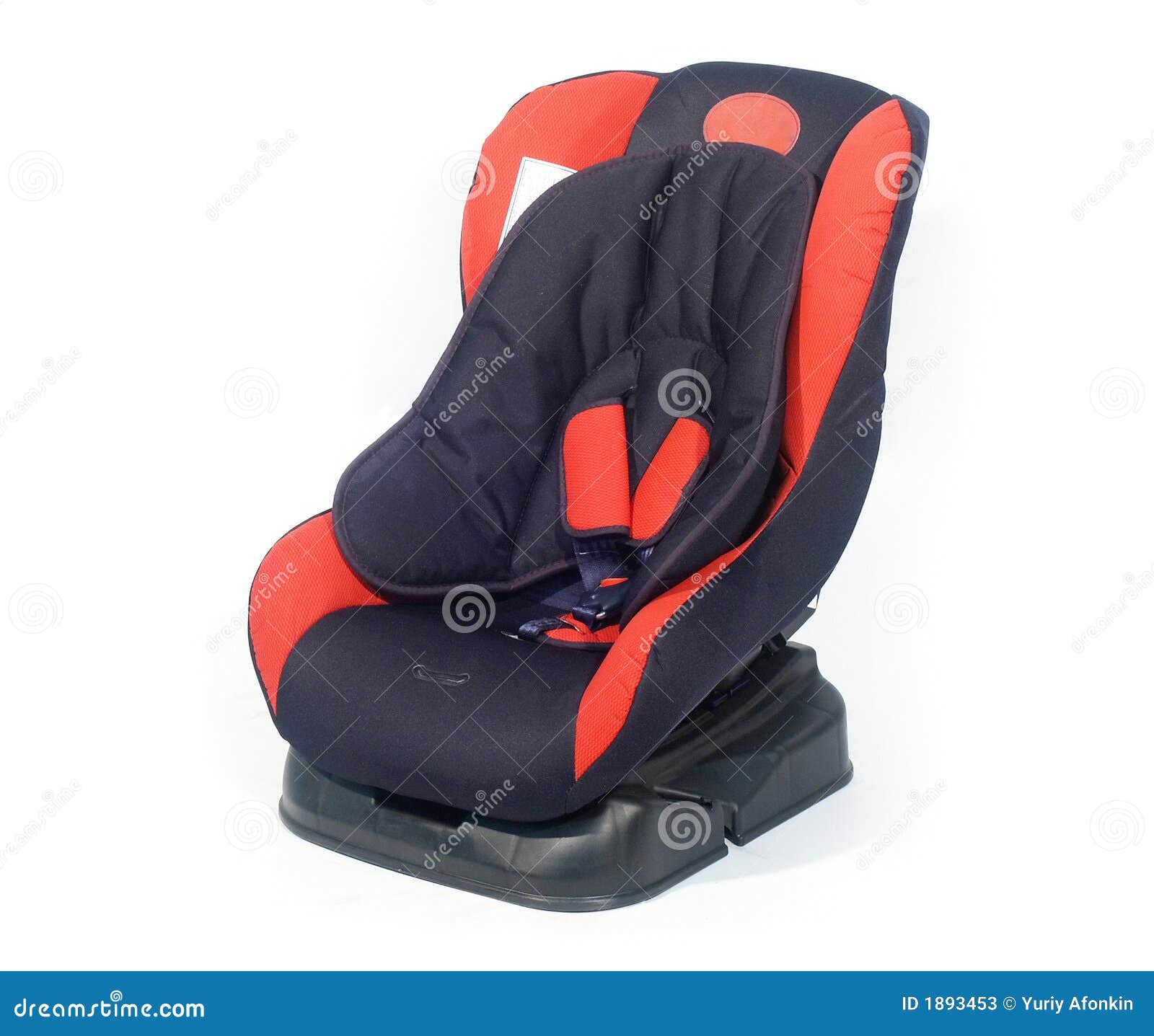 Children S Automobile Armchair Stock Image - Image of blue, life: 1893453